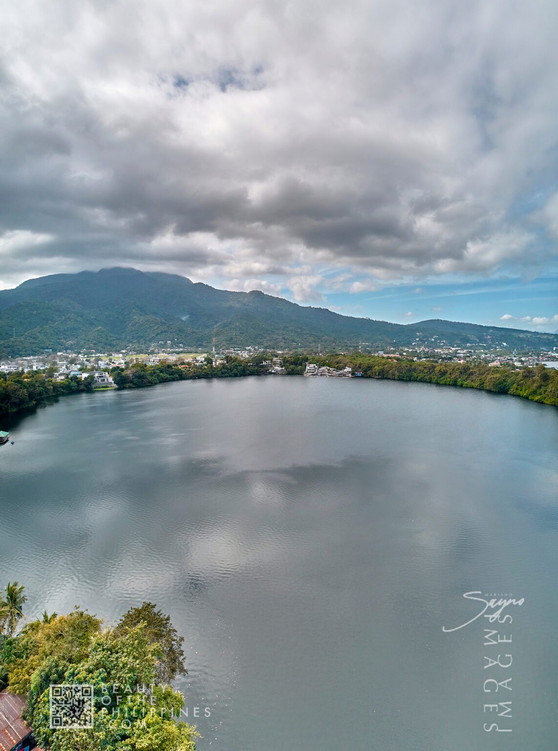 Alligator Lake: Tadlac’s Quiet Crater of Laguna | The Beauty of the ...