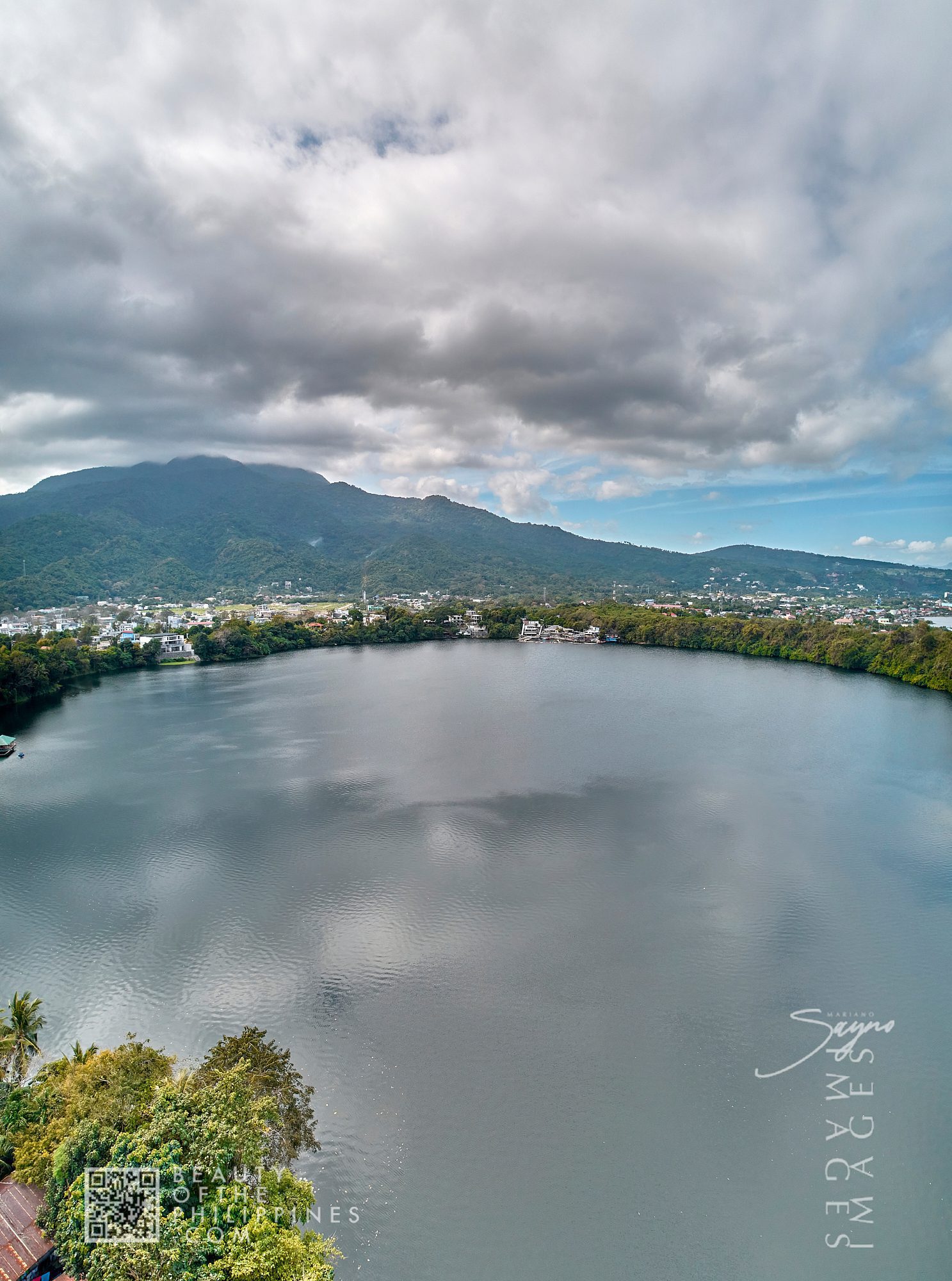 Alligator Lake: Tadlac’s Quiet Crater of Laguna | The Beauty of the ...