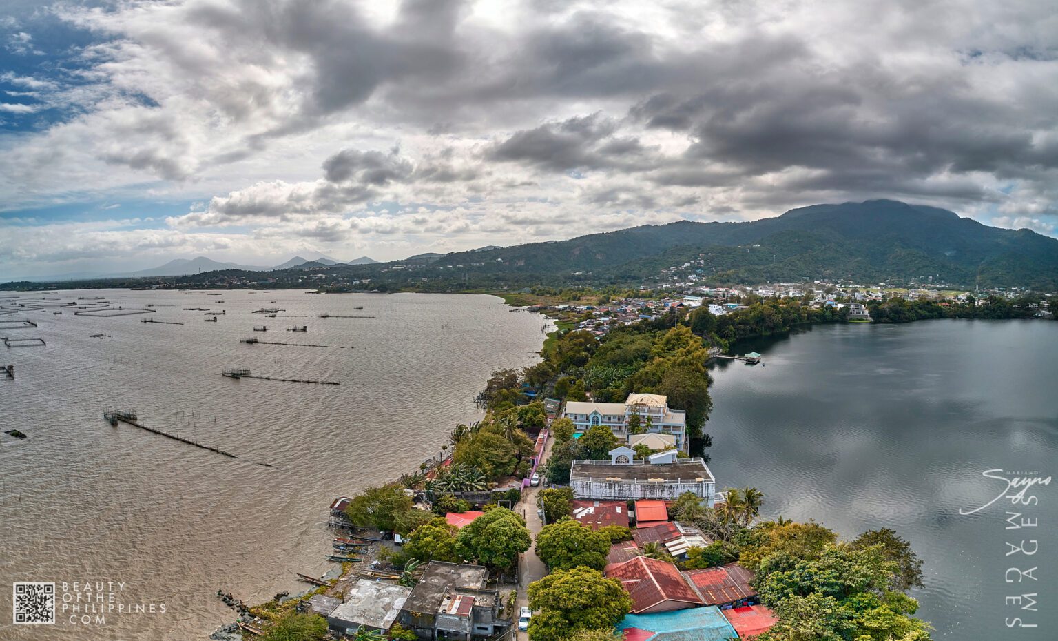 Alligator Lake: Tadlac’s Quiet Crater of Laguna | The Beauty of the ...