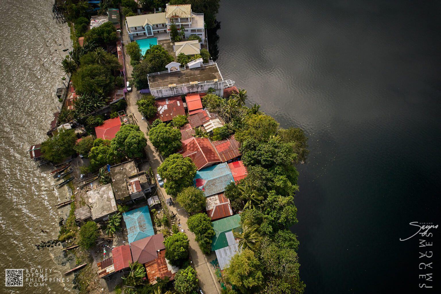 Alligator Lake: Tadlac’s Quiet Crater of Laguna | The Beauty of the ...