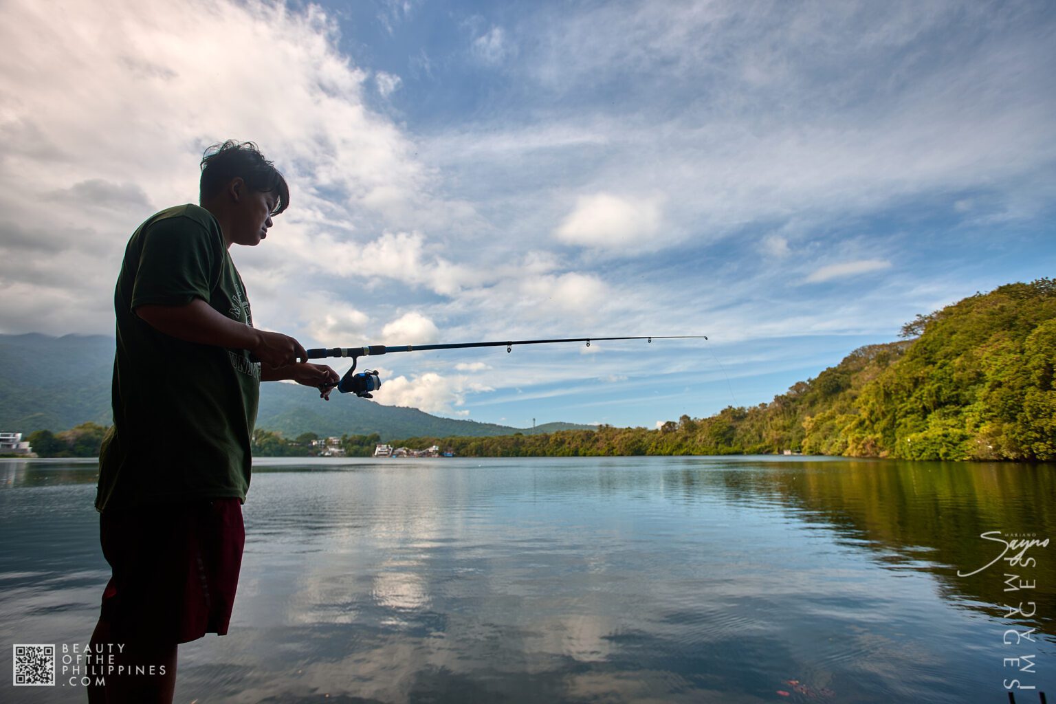 Alligator Lake: Tadlac’s Quiet Crater of Laguna | The Beauty of the ...