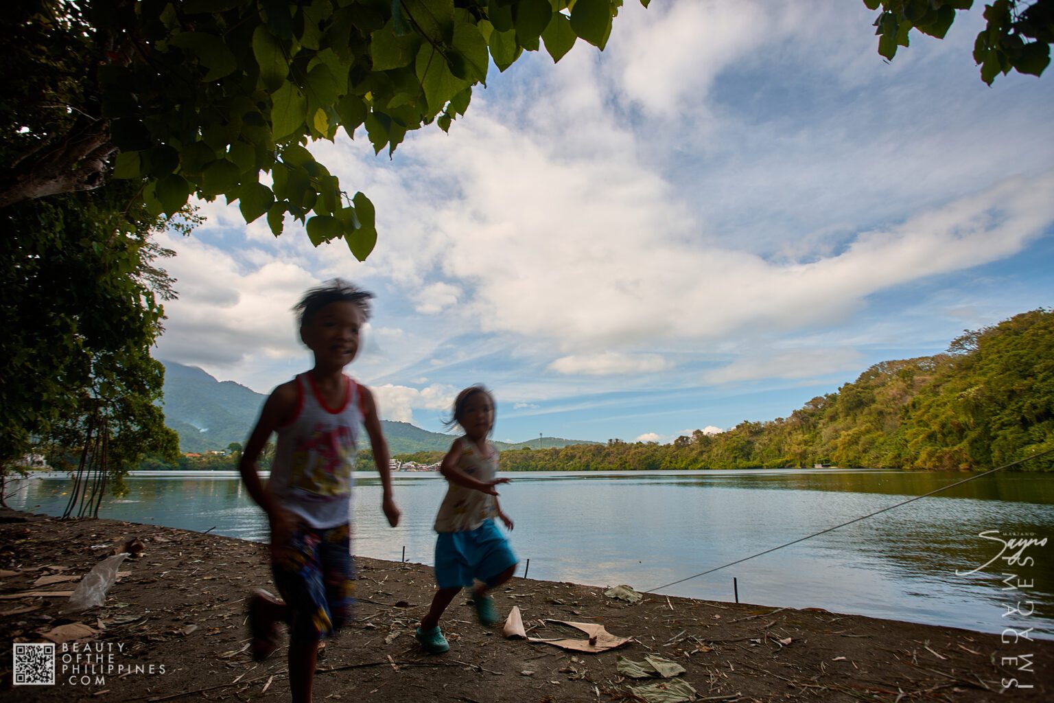 Alligator Lake: Tadlac’s Quiet Crater of Laguna | The Beauty of the ...