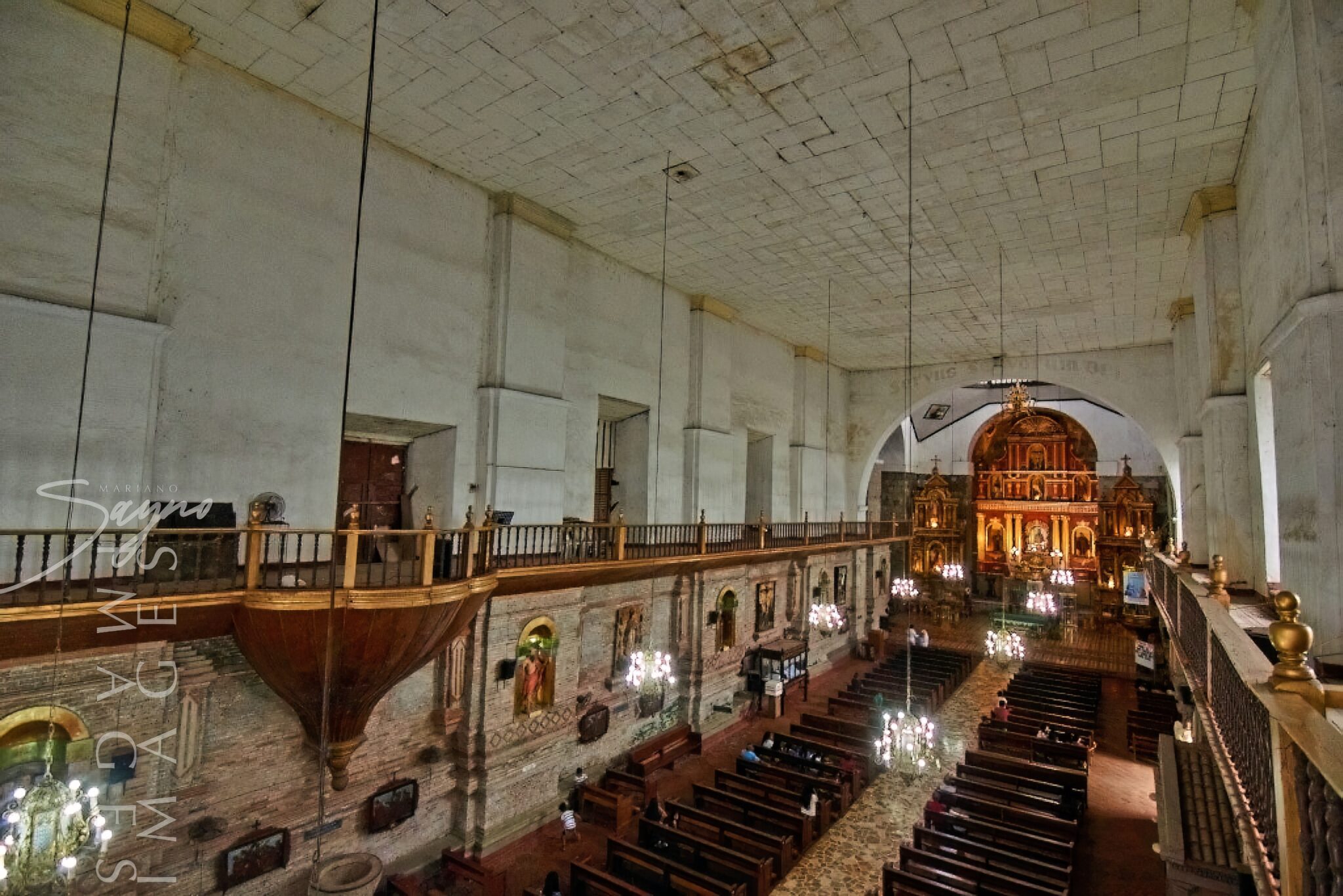 Majayjay Church: Exploring Laguna’s Ancient Sanctuary of Faith and ...