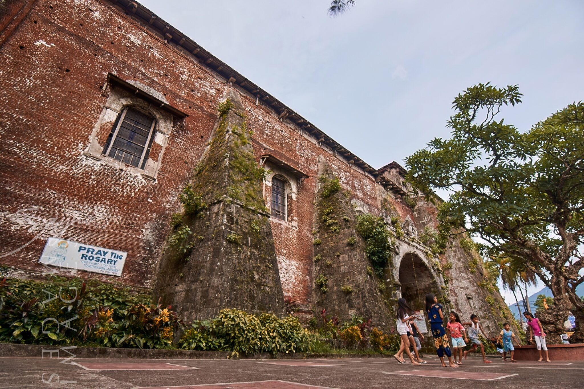 Majayjay Church: Exploring Laguna’s Ancient Sanctuary of Faith and ...