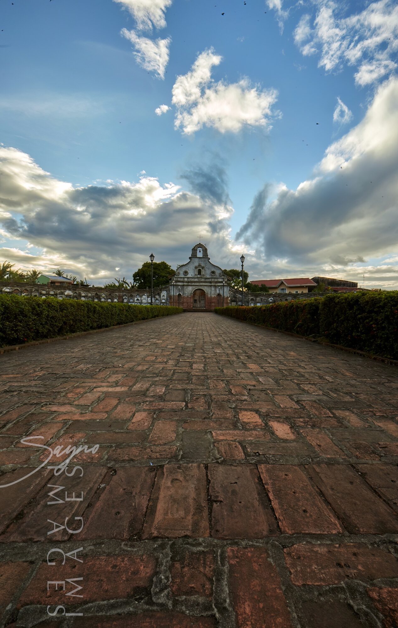 Nagcarlan Underground Cemetery: A Hidden Sanctuary of History ...