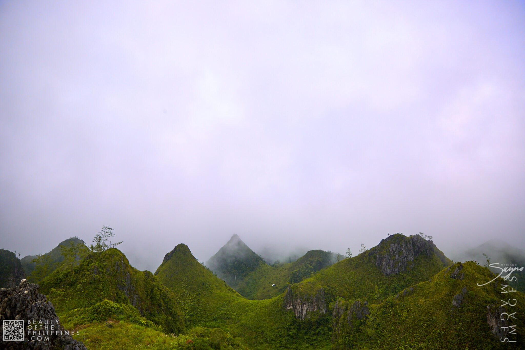 Osmeña Peak: Cebu's Scenic Summit | The Beauty of the Philippines by ...