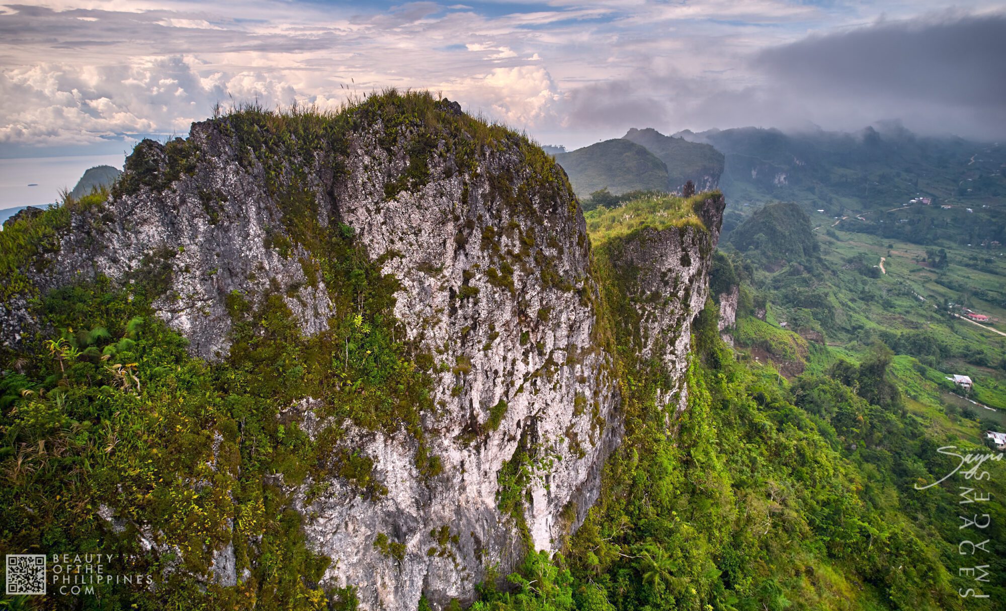 Osmeña Peak: Cebu's Scenic Summit | The Beauty of the Philippines by ...