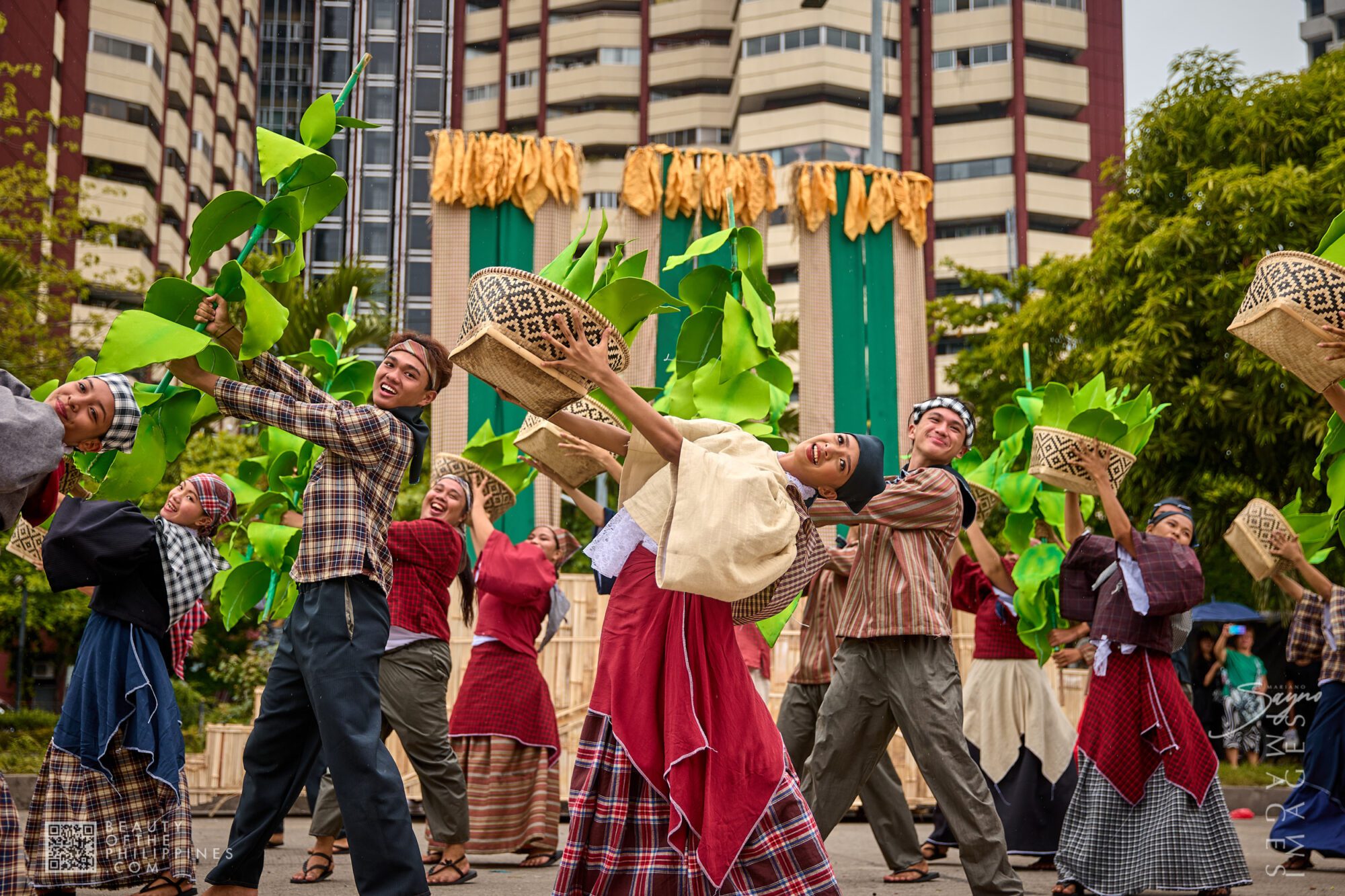 Tobacco Festival: Candon City’s Stirring Tribute at Araw ng Kalayaan 2025 | The Beauty of the ...