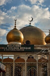 Manila Golden Mosque: A Cultural and Historical Landmark | The Beauty ...