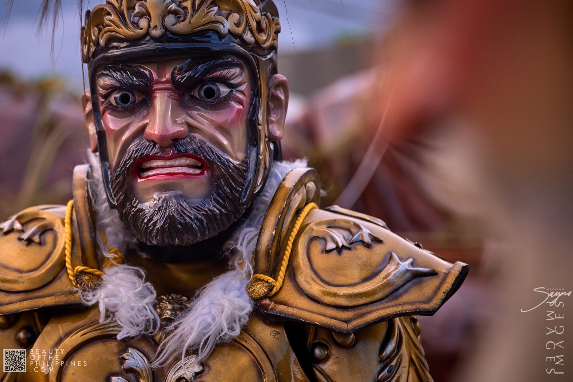 Moriones Festival: A Living Tradition in the Heart of the Bondoc ...