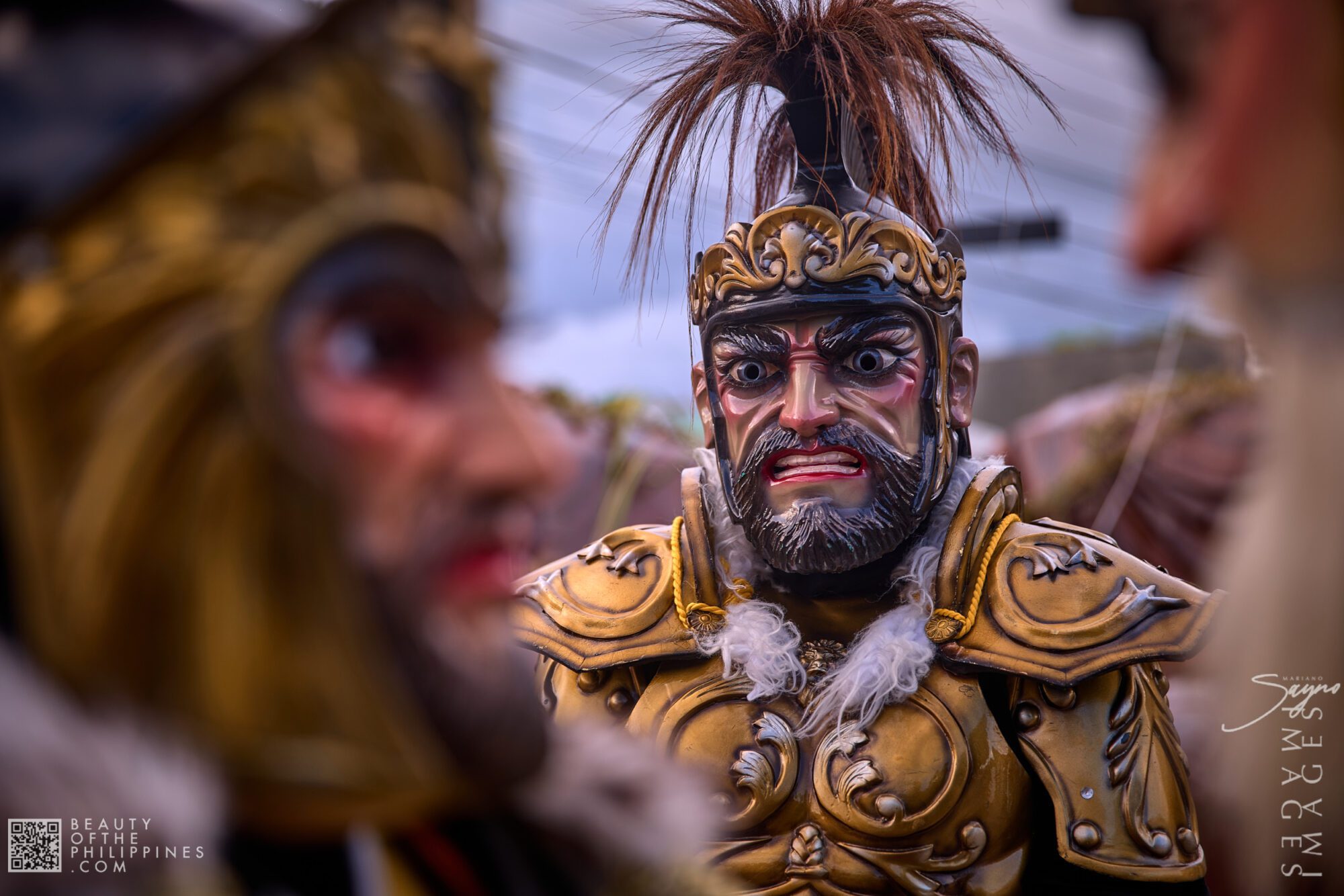 Moriones Festival: A Living Tradition in the Heart of the Bondoc ...