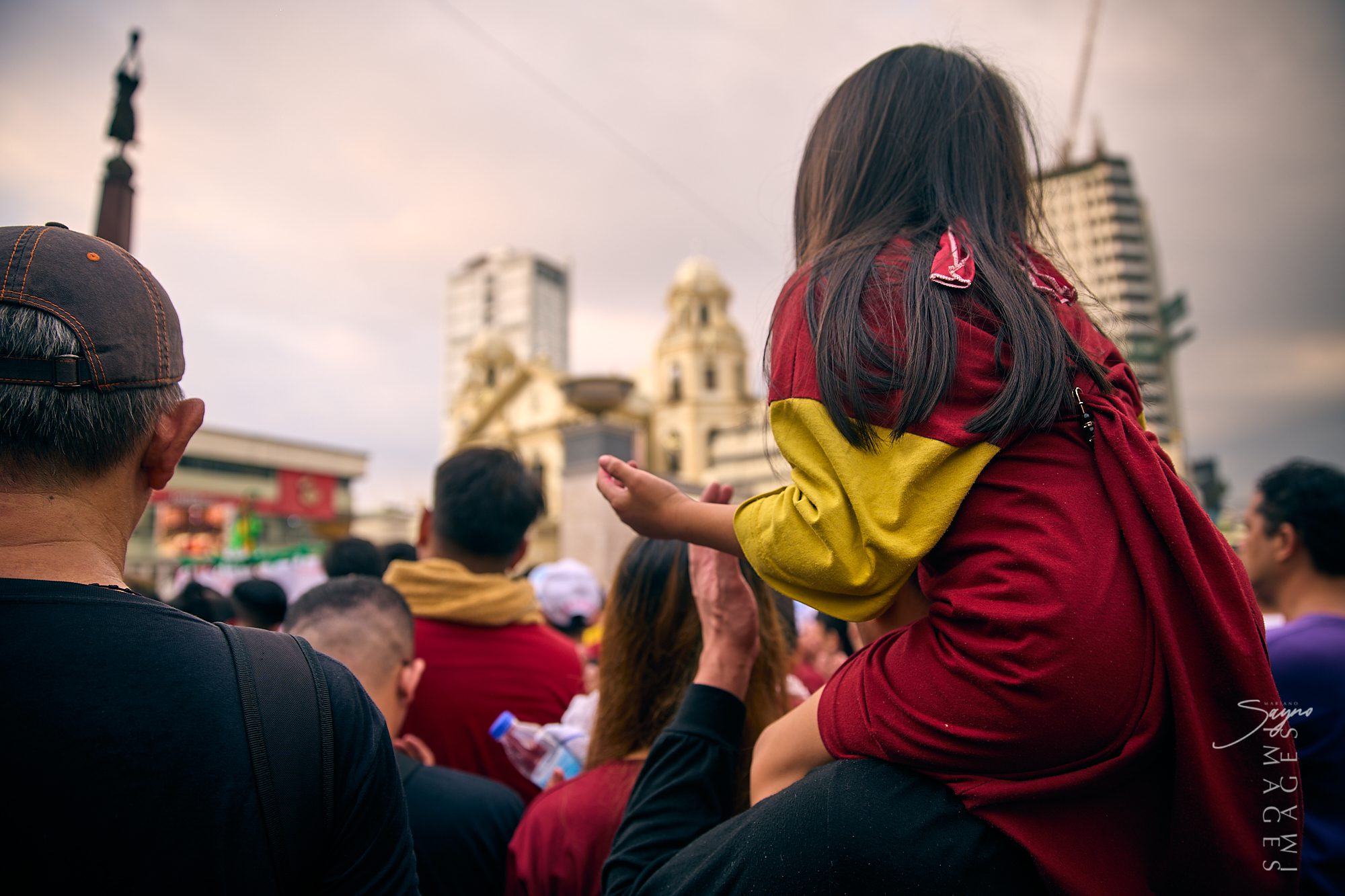 Quiapo Church: Manila’s Timeless Beacon of Faith | The Beauty of the ...