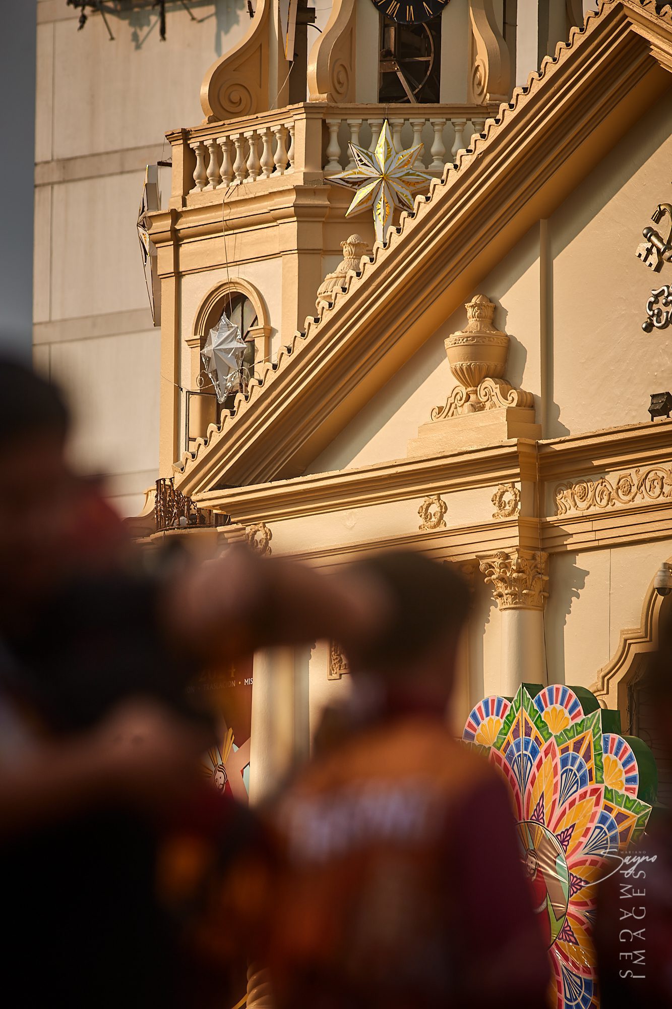 Quiapo Church: Manila’s Timeless Beacon of Faith | The Beauty of the ...