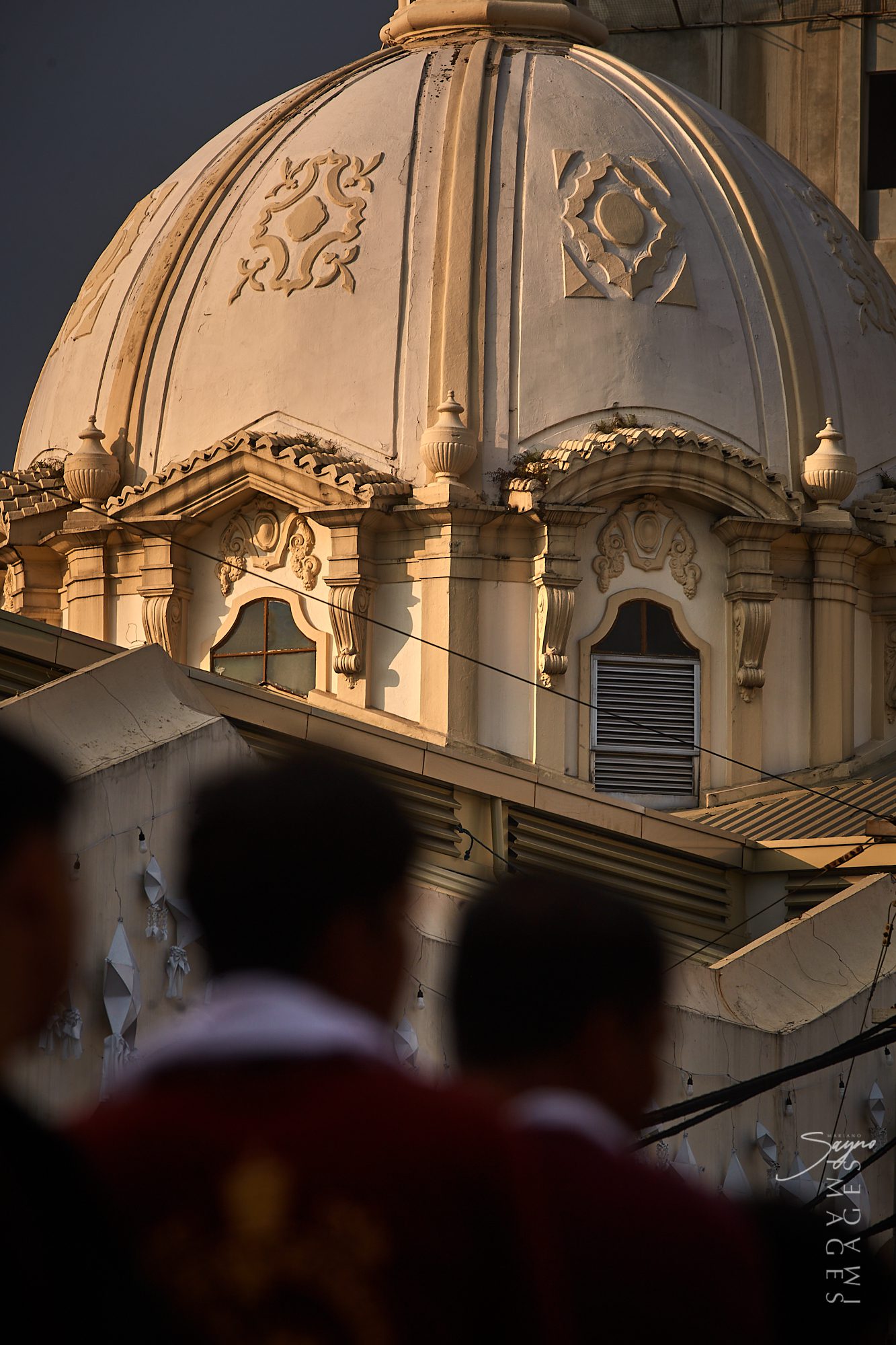 Quiapo Church: Manila’s Timeless Beacon of Faith | The Beauty of the ...