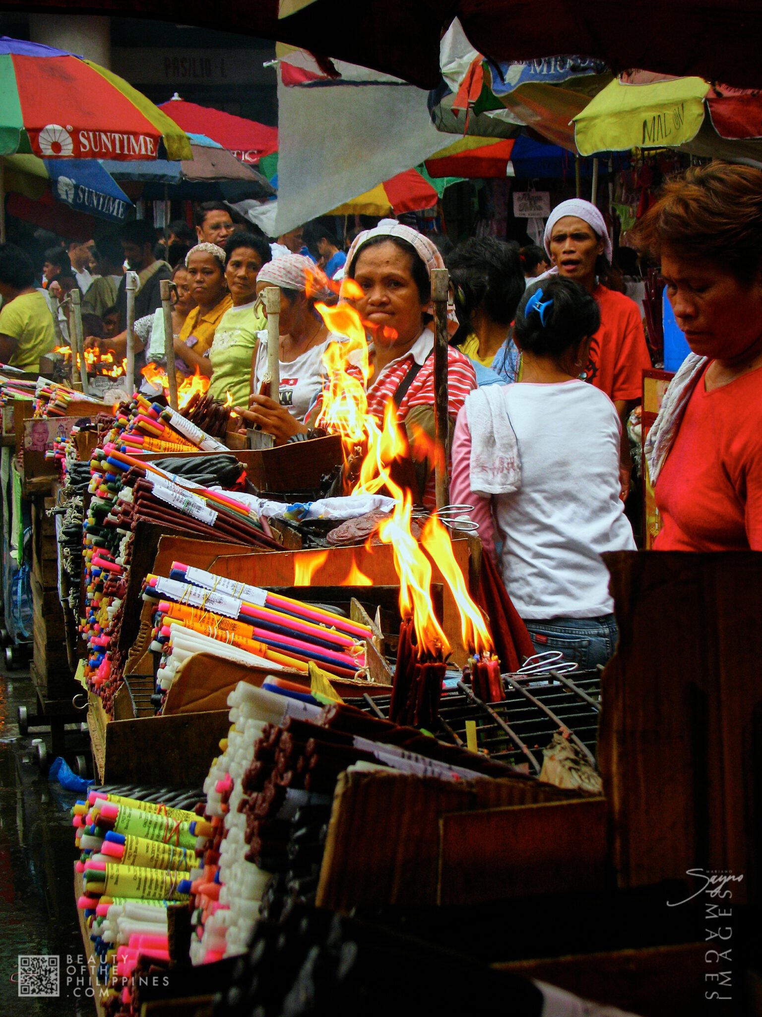 Quiapo Church: Manila’s Timeless Beacon of Faith | The Beauty of the ...