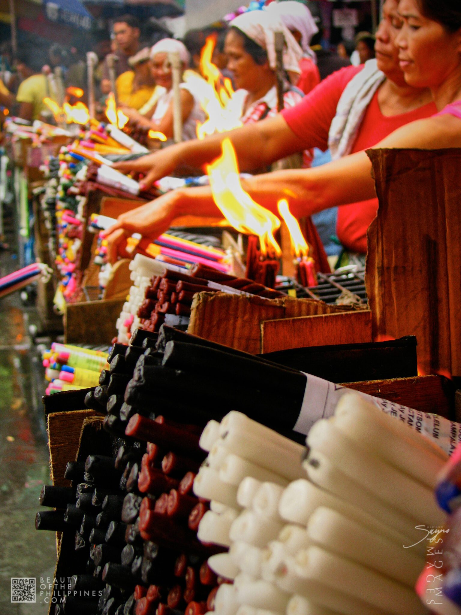 Quiapo Church: Manila’s Timeless Beacon of Faith | The Beauty of the ...