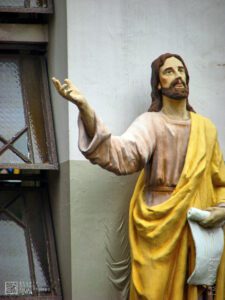 Quiapo Church: Manila’s Timeless Beacon of Faith | The Beauty of the ...