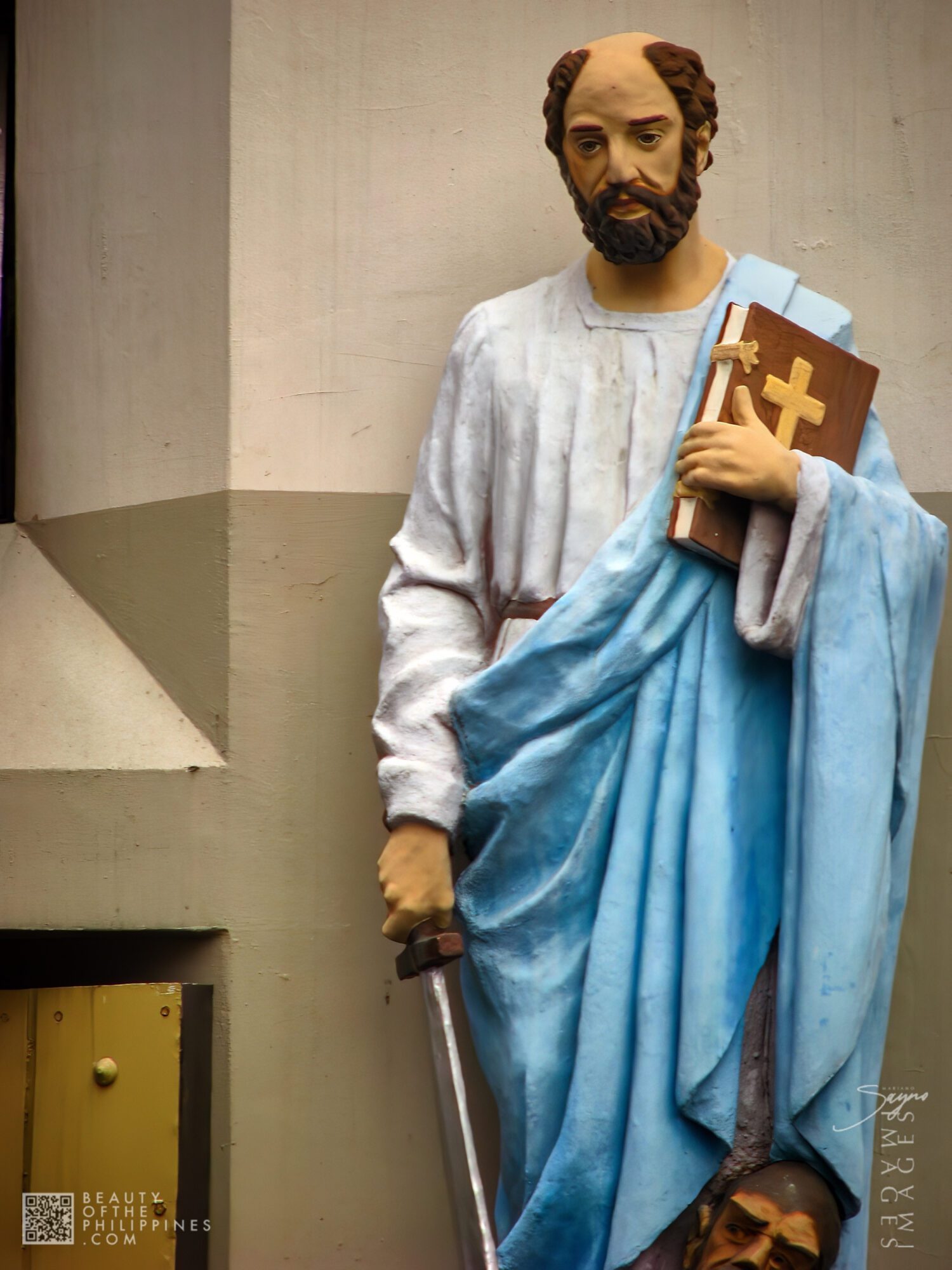 Quiapo Church: Manila’s Timeless Beacon of Faith | The Beauty of the ...