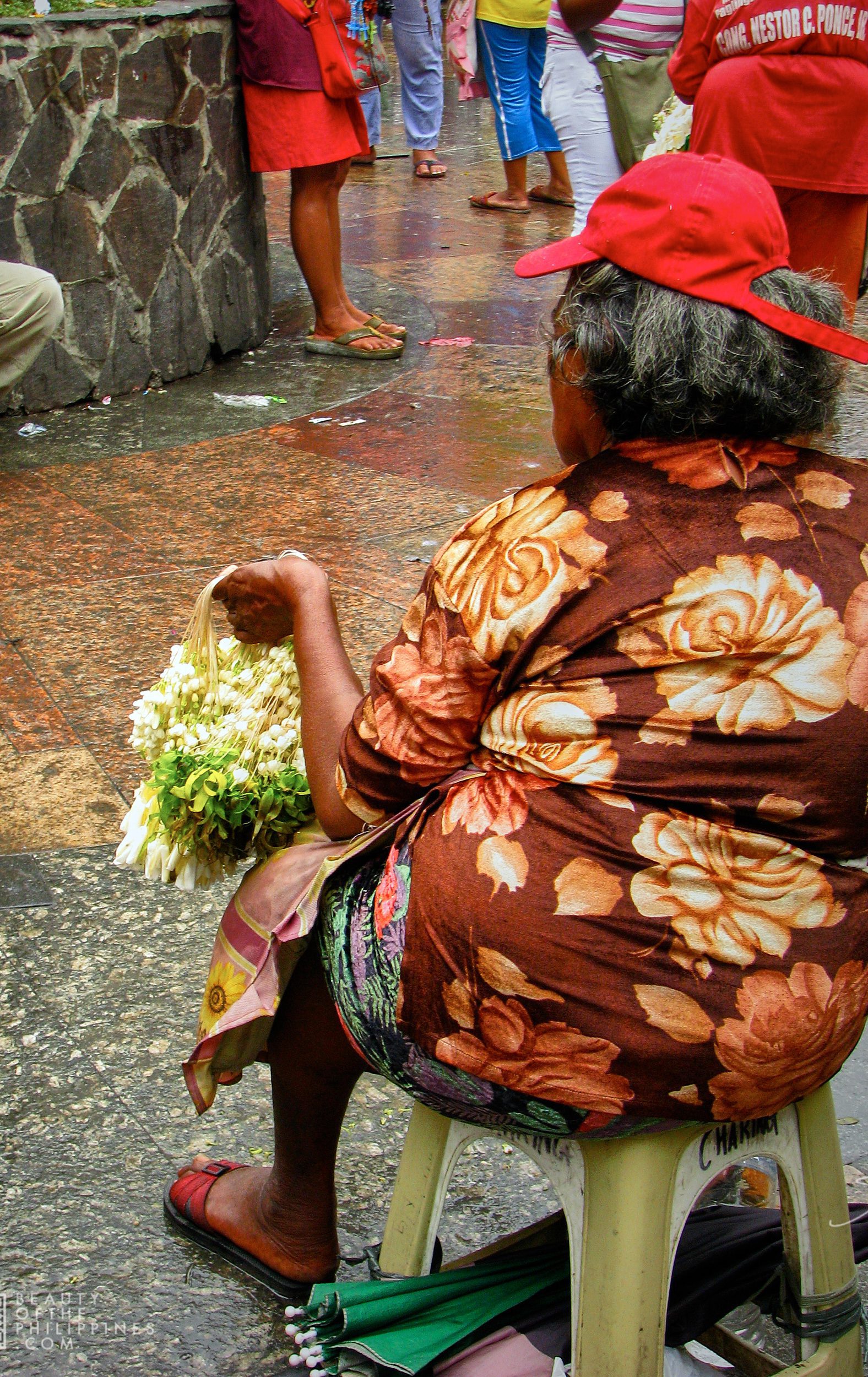 Quiapo Church: Manila’s Timeless Beacon of Faith | The Beauty of the ...