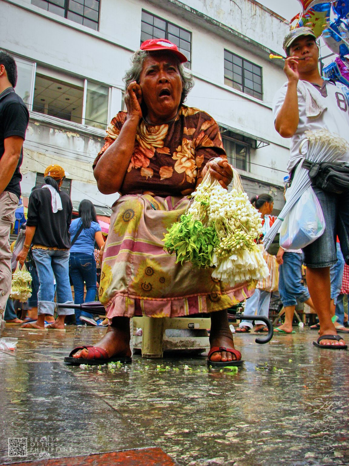 Quiapo Church: Manila’s Timeless Beacon of Faith | The Beauty of the ...