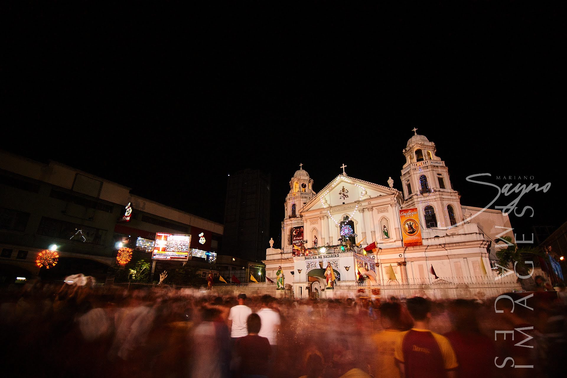 Quiapo Church: Manila’s Timeless Beacon of Faith | The Beauty of the ...