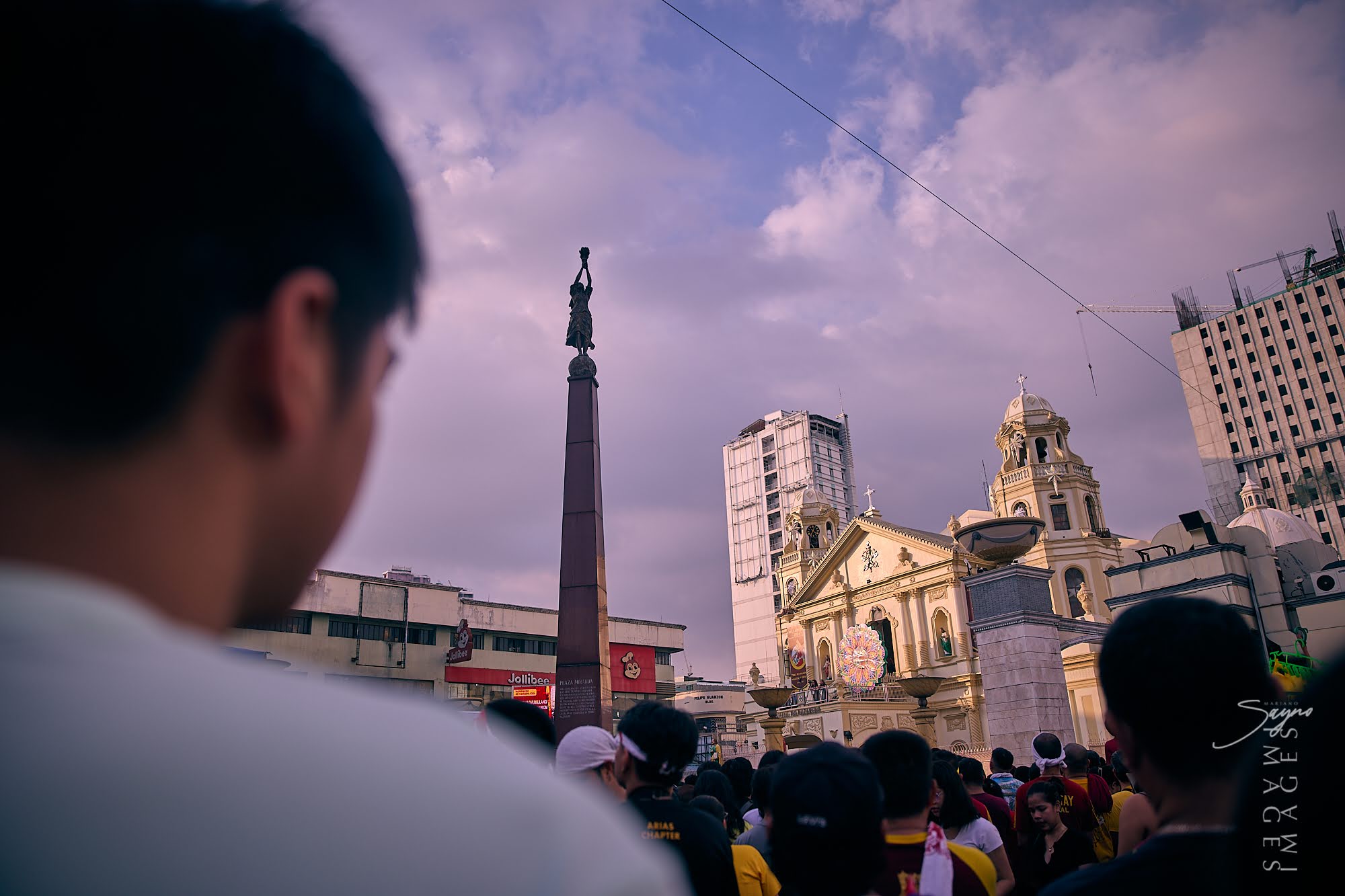 Quiapo Church: Manila’s Timeless Beacon of Faith | The Beauty of the ...