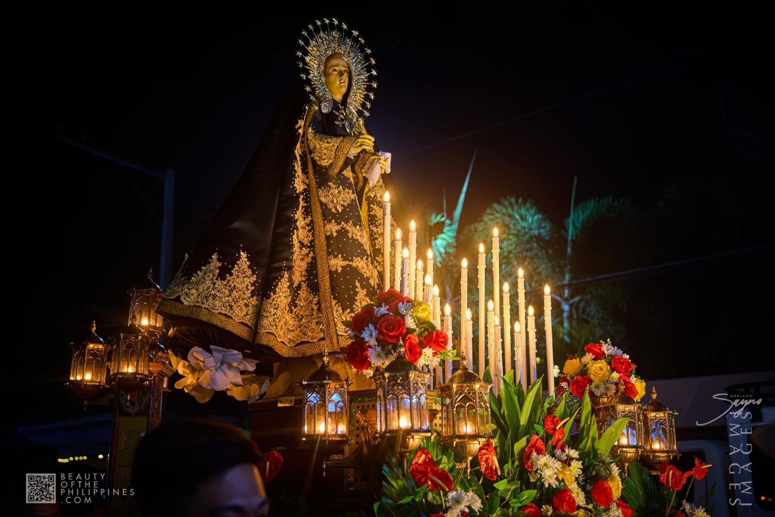 Lubenas Festival: Magalang Kapampangan Christmas Tradition | The Beauty ...