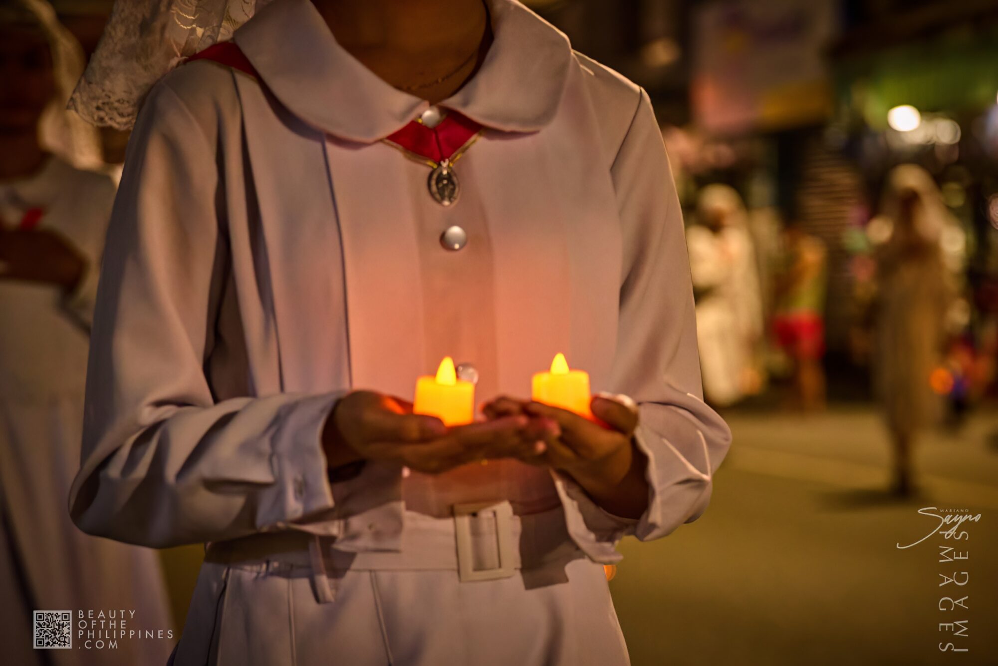 Lubenas Festival: Magalang Kapampangan Christmas Tradition | The Beauty ...