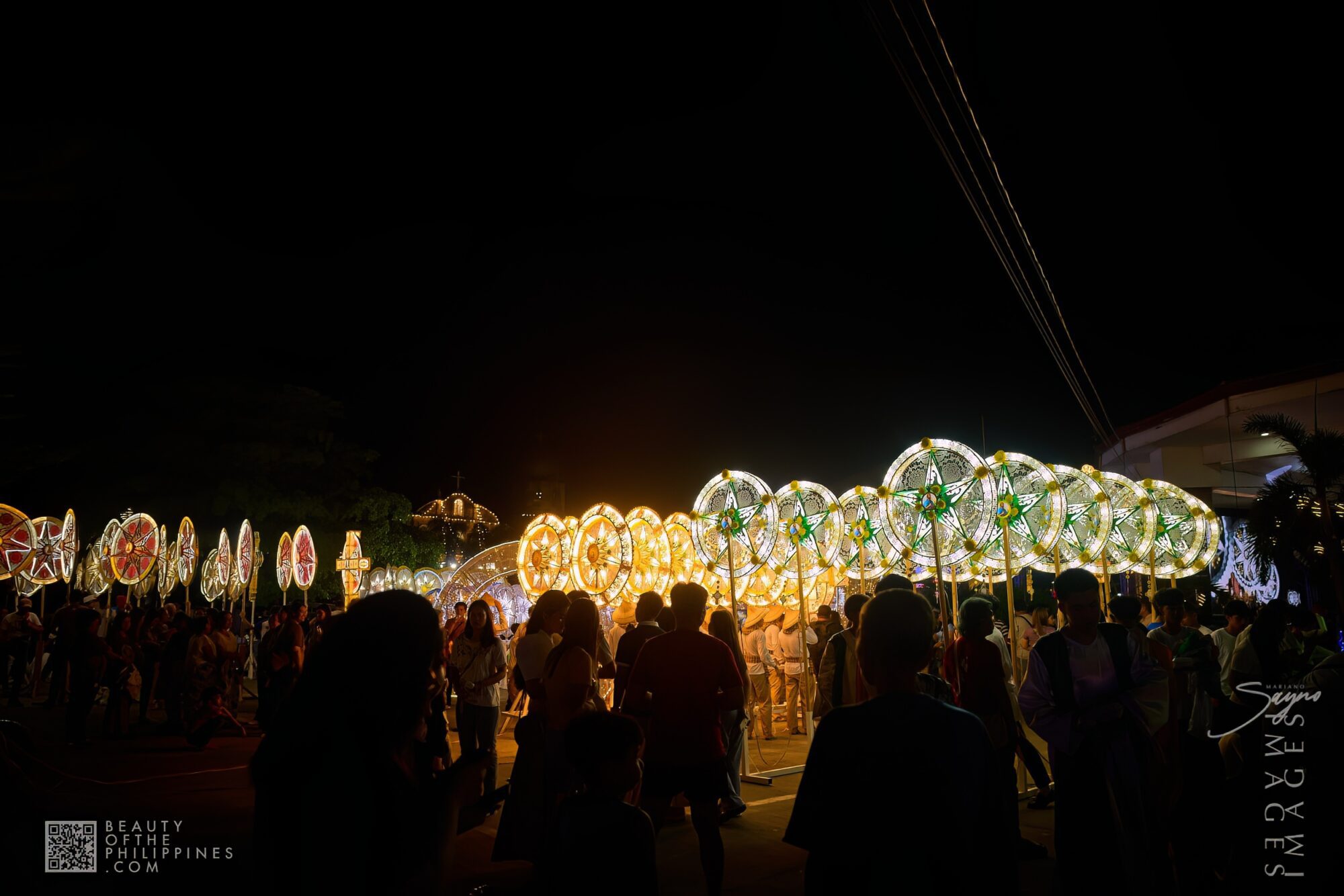 Lubenas Festival: Magalang Kapampangan Christmas Tradition | The Beauty ...