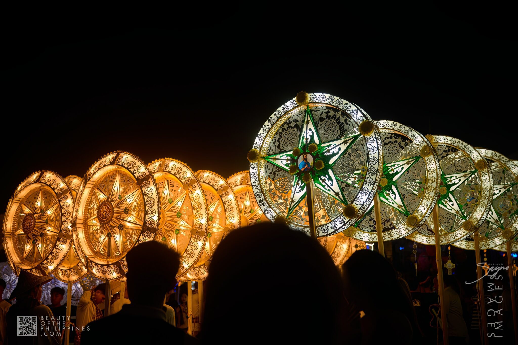 Lubenas Festival: Magalang Kapampangan Christmas Tradition | The Beauty ...