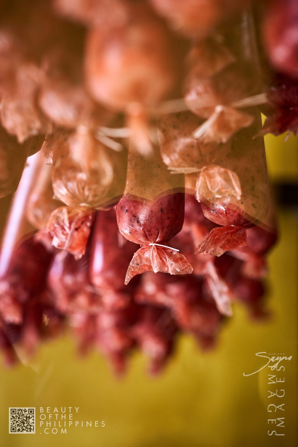 The Beauty of Lucban Longganisa: The Garlic-Packed Pride of Quezon ...