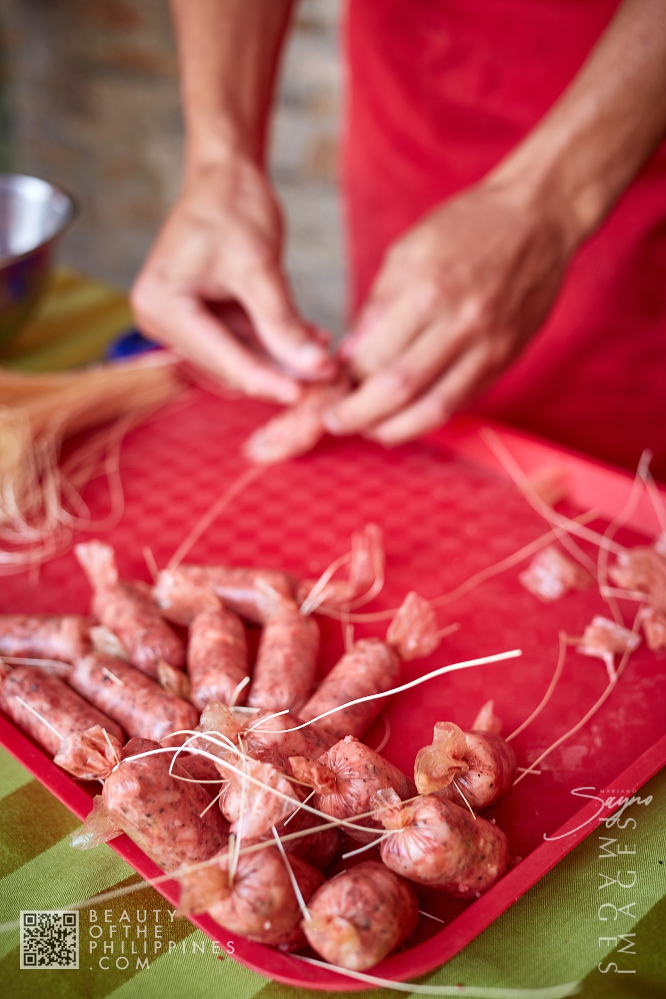 The Beauty of Lucban Longganisa: A Garlicky Icon of Quezon’s Culinary ...