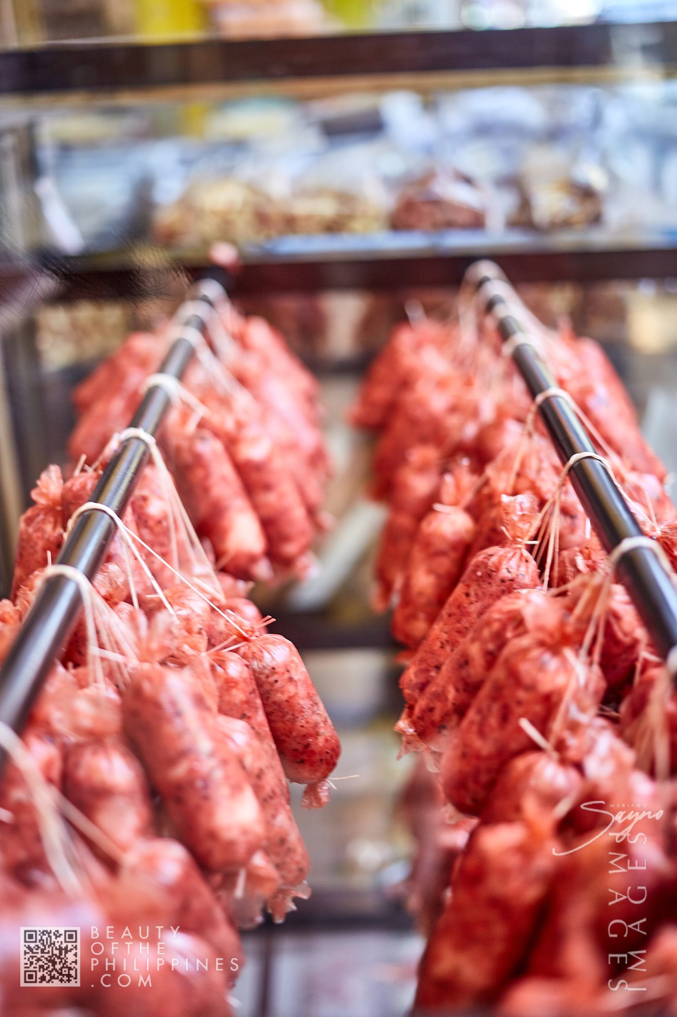 The Beauty of Lucban Longganisa: The Garlic-Packed Pride of Quezon ...