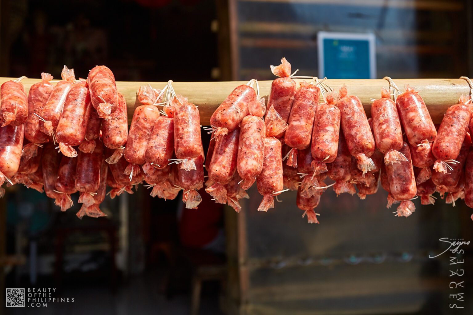 The Beauty of Lucban Longganisa: A Garlicky Icon of Quezon’s Culinary ...