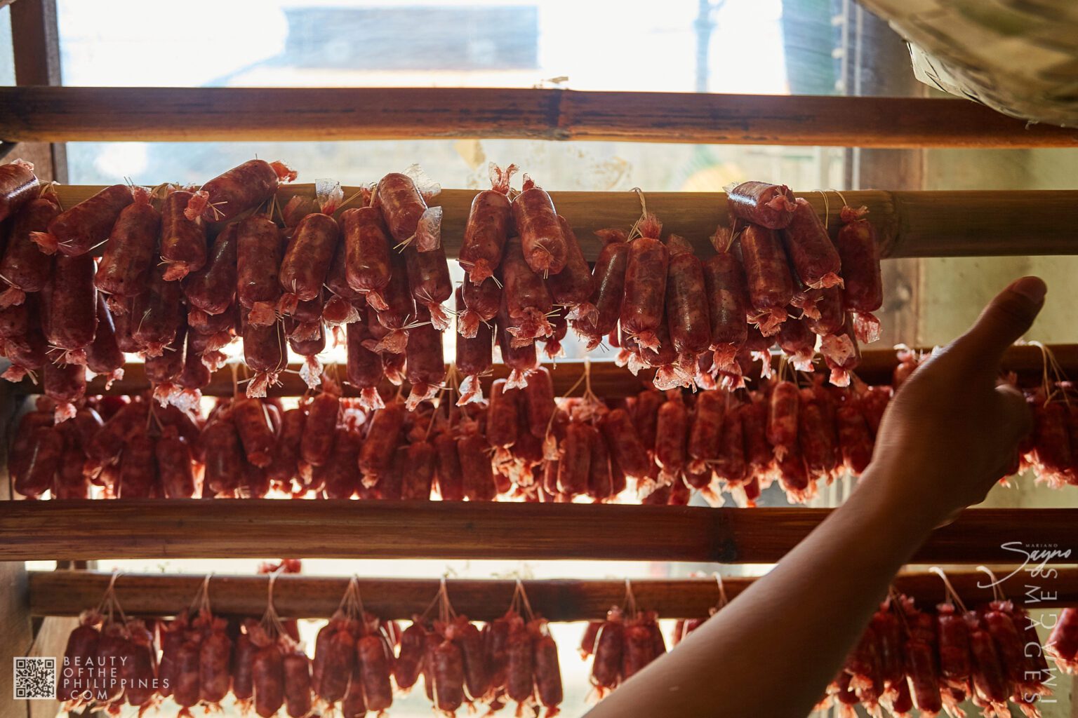 The Beauty of Lucban Longganisa: A Garlicky Icon of Quezon’s Culinary ...
