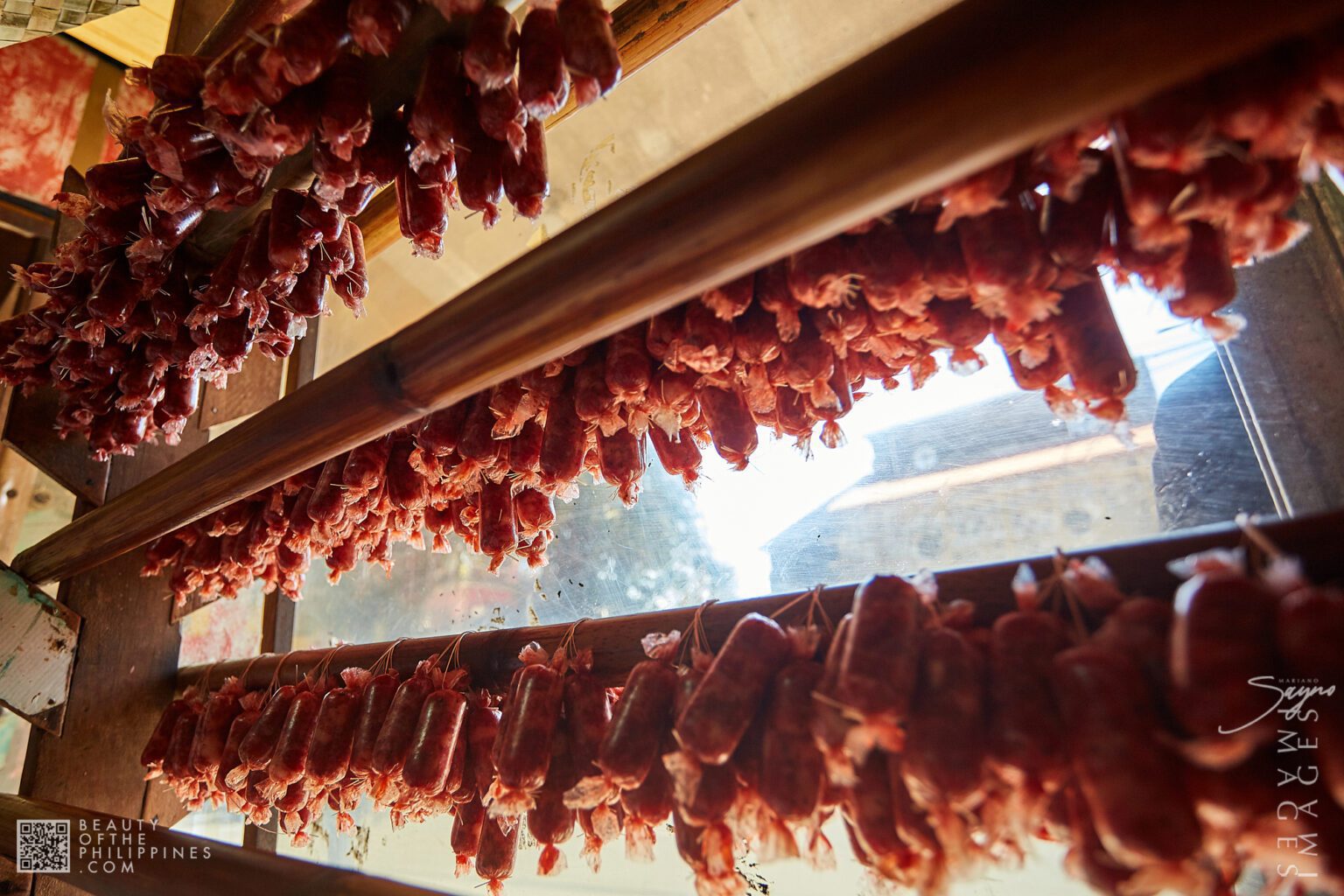 The Beauty of Lucban Longganisa: A Garlicky Icon of Quezon’s Culinary ...