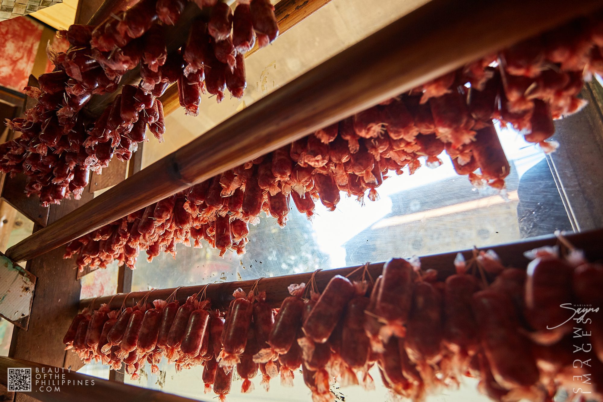 The Beauty of Lucban Longganisa: The Garlic-Packed Pride of Quezon ...