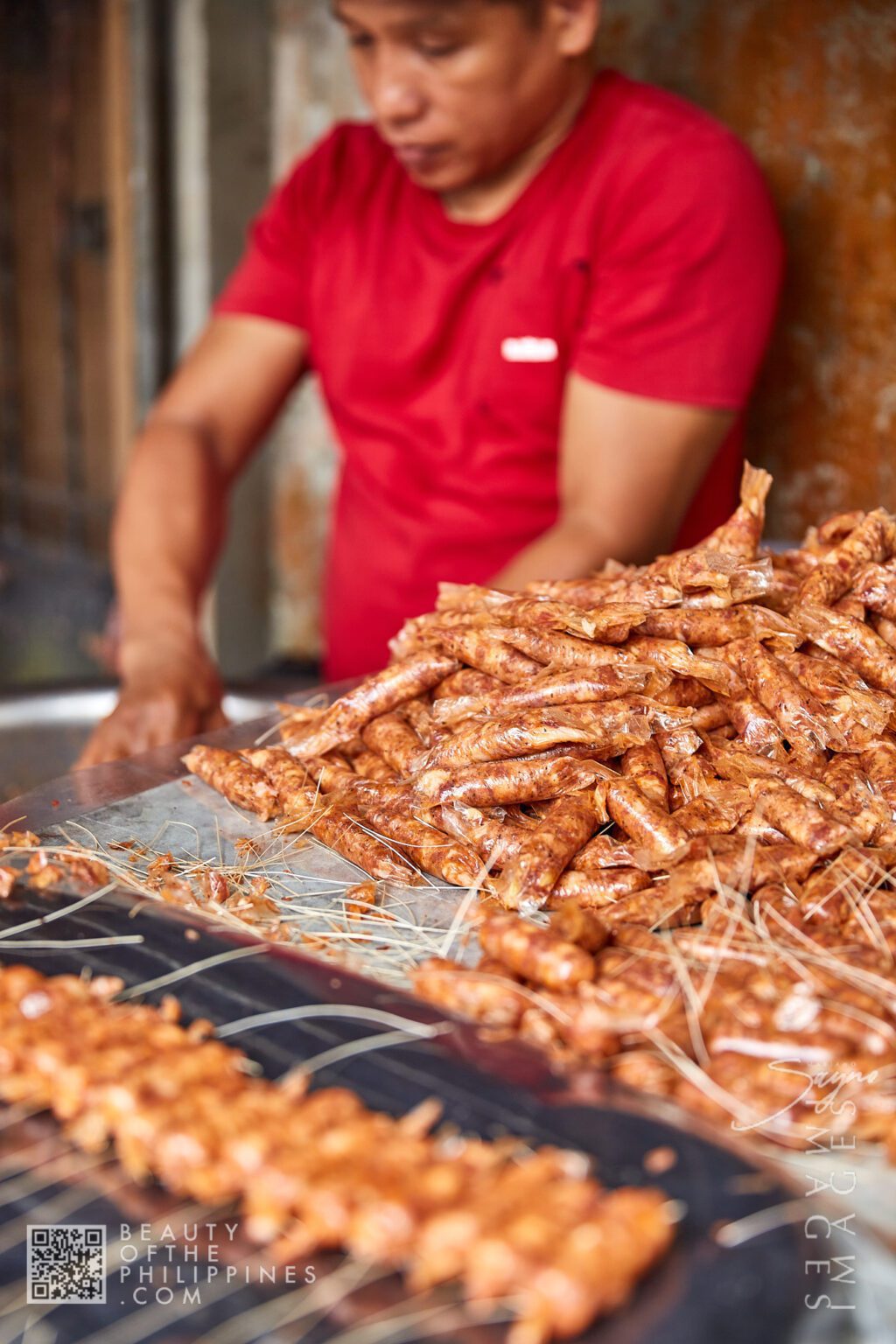 The Beauty of Lucban Longganisa: A Garlicky Icon of Quezon’s Culinary ...