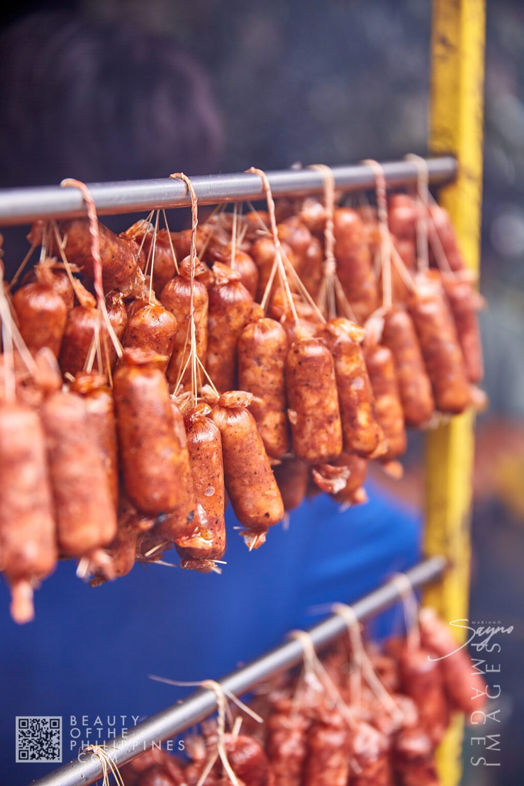 The Beauty of Lucban Longganisa: The Garlic-Packed Pride of Quezon ...