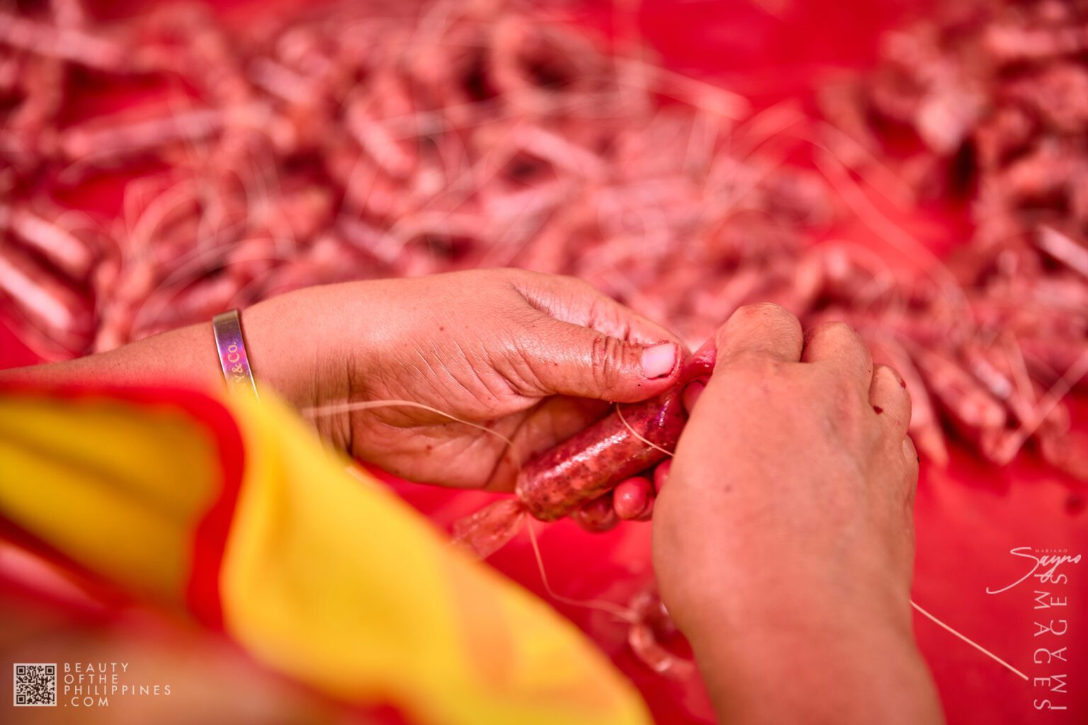 The Beauty of Lucban Longganisa: A Garlicky Icon of Quezon’s Culinary ...