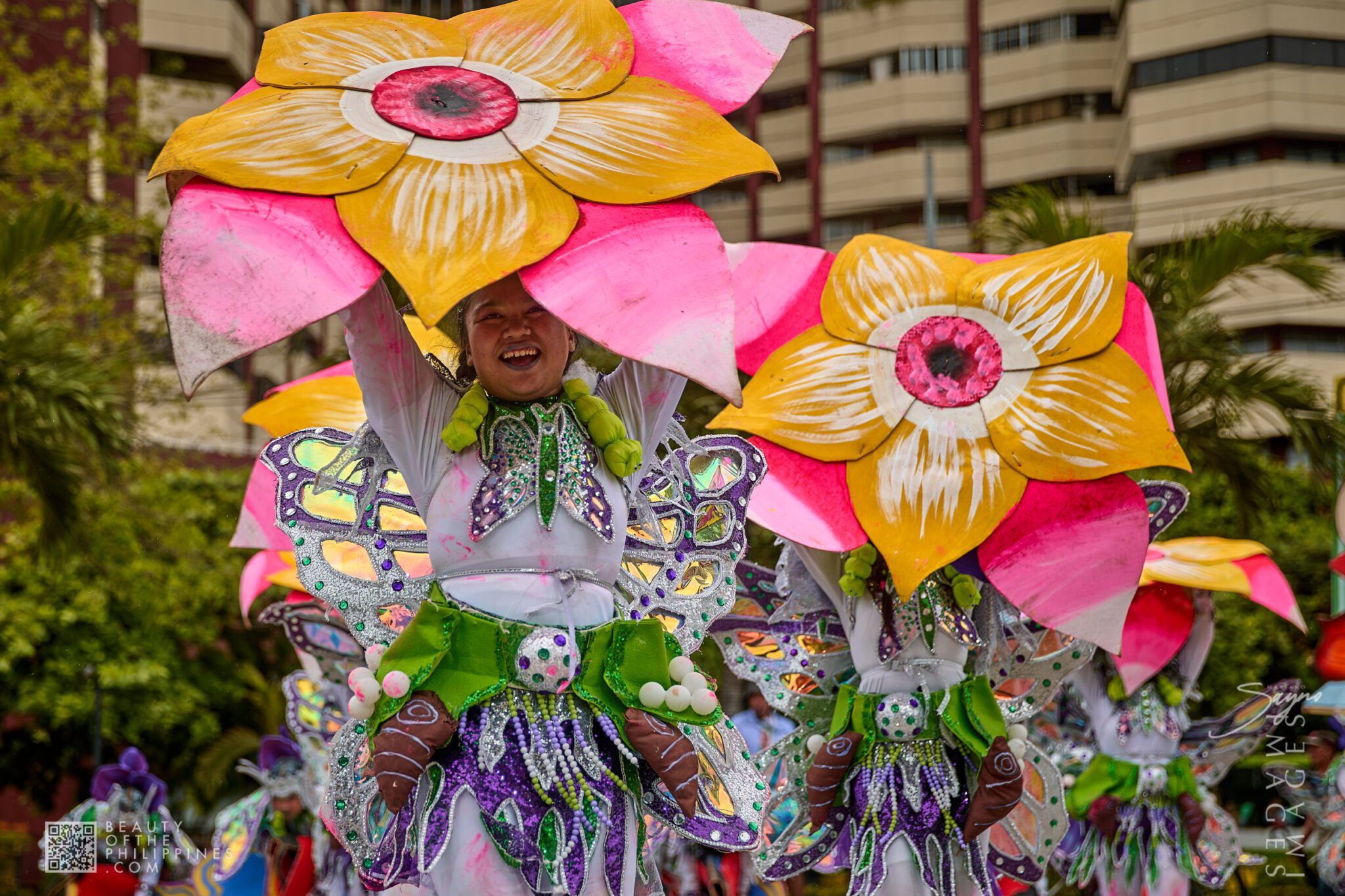Paru-Paro Festival: Dasmariñas Dazzles at Araw ng Kalayaan 2025 | The ...