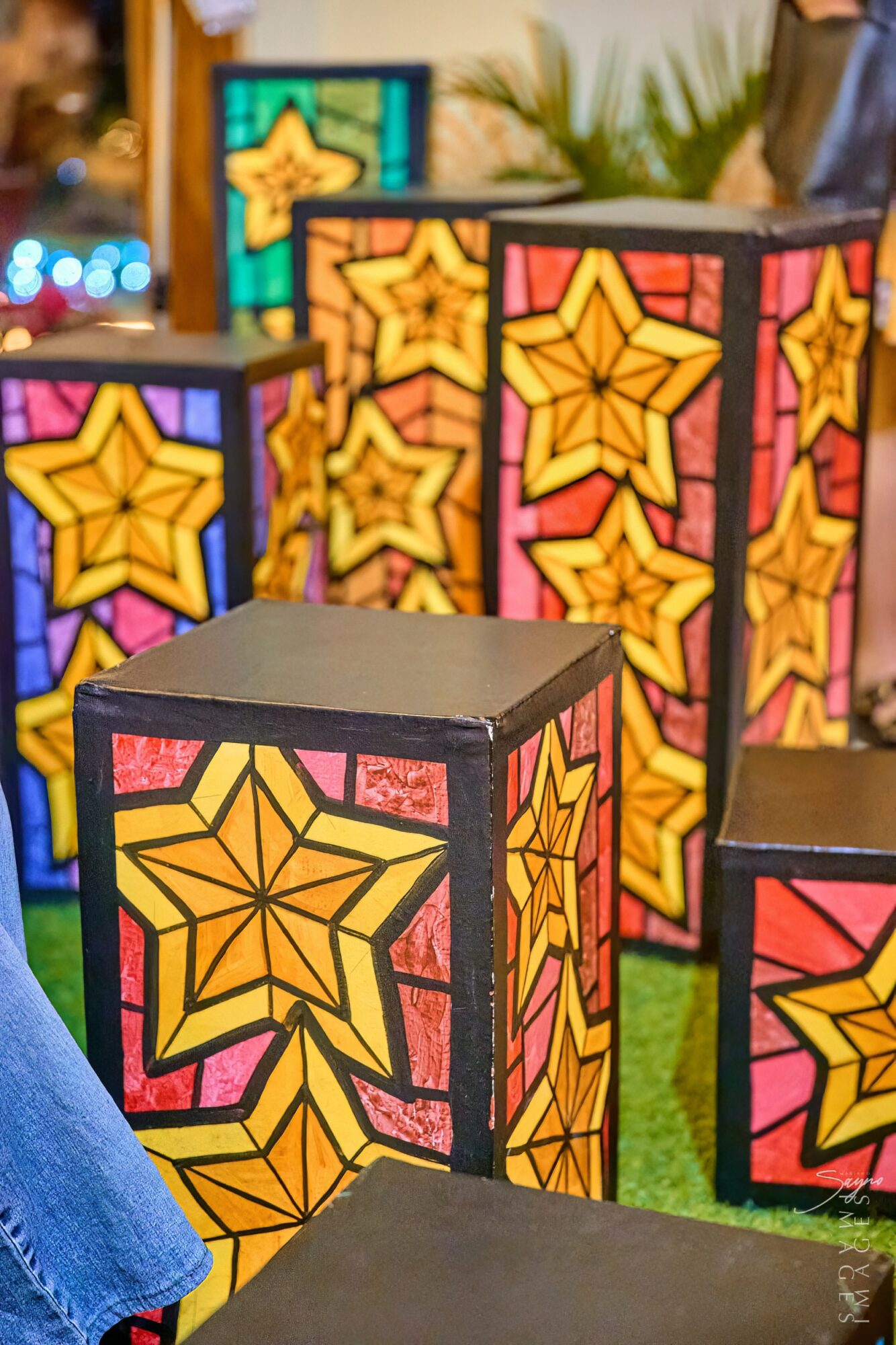 Azalea Residences Baguio: From Glowing Art to Heartfelt Wishes | The ...