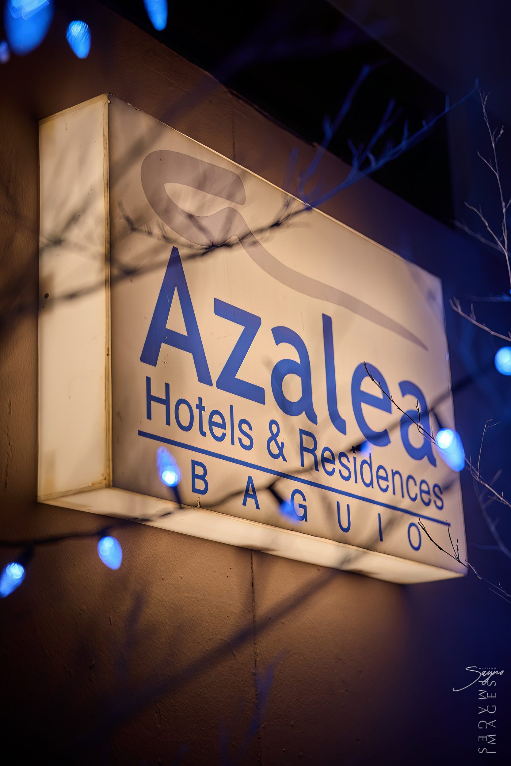 Azalea Residences Baguio: From Glowing Art to Heartfelt Wishes | The ...