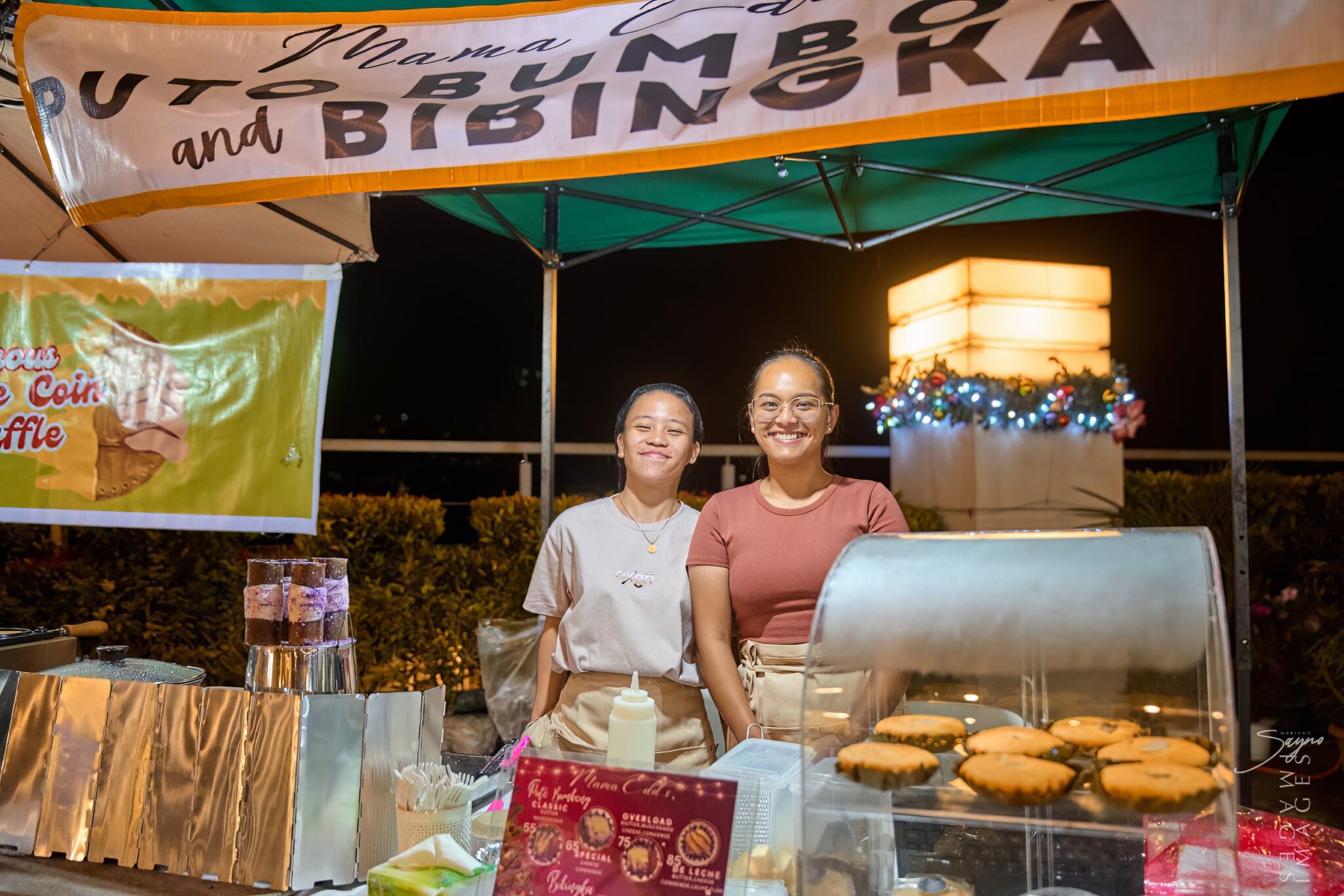 Azalea Residences Baguio: From Glowing Art to Heartfelt Wishes | The ...