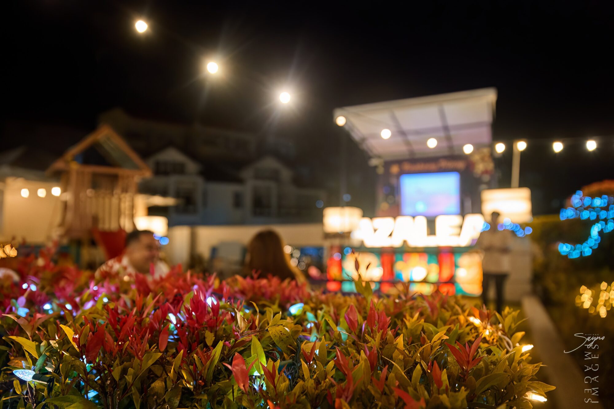 Azalea Residences Baguio: From Glowing Art to Heartfelt Wishes | The ...