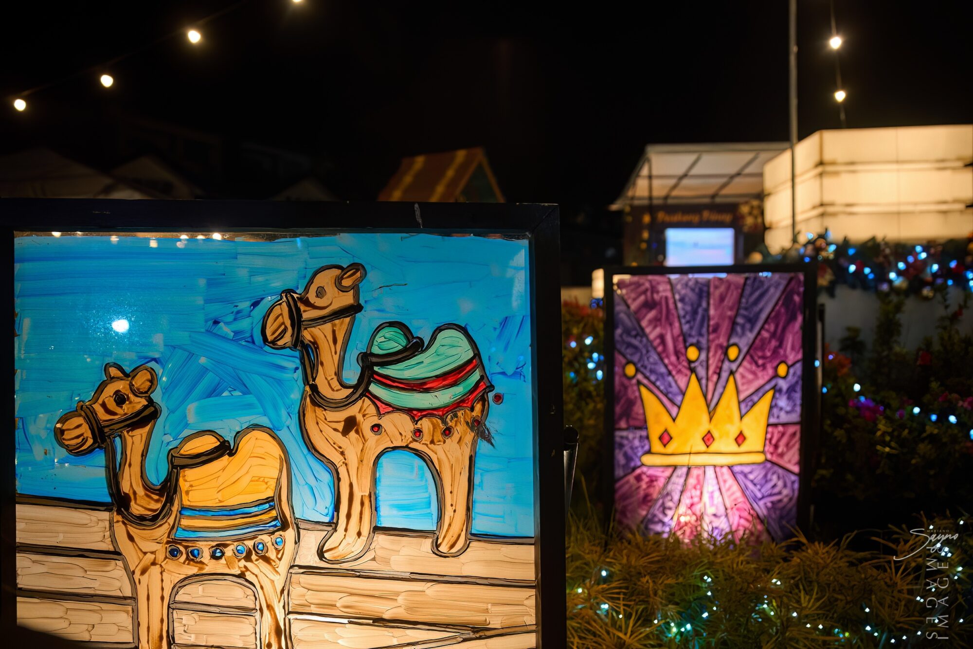 Azalea Residences Baguio: From Glowing Art to Heartfelt Wishes | The ...