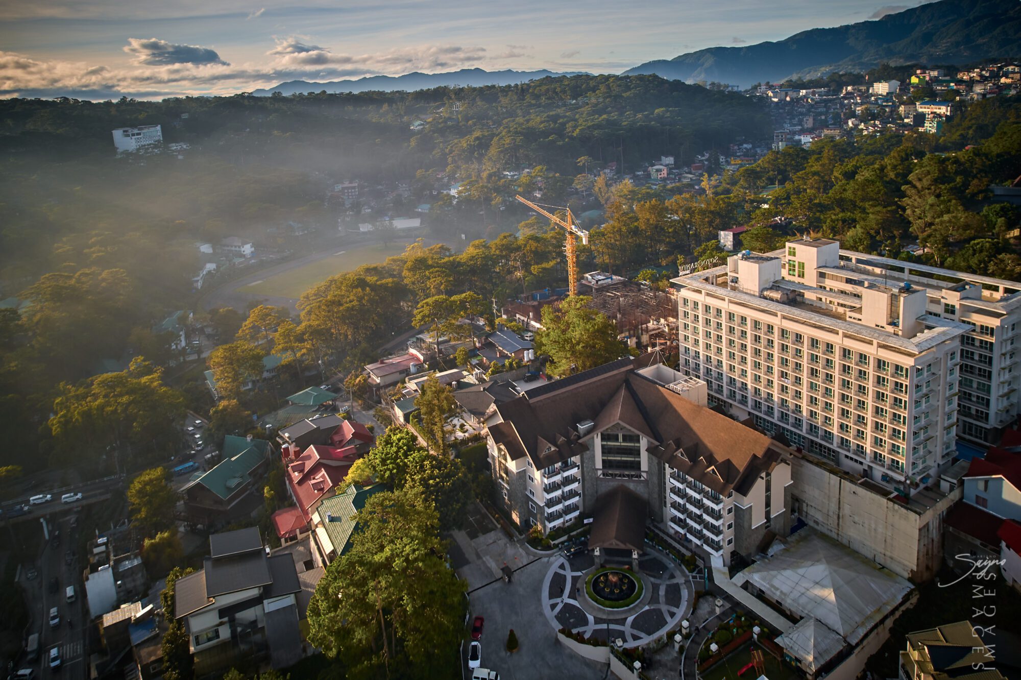 Ambuklao Dam: Engineering Marvel and Hydropower Giant in Benguet | The ...