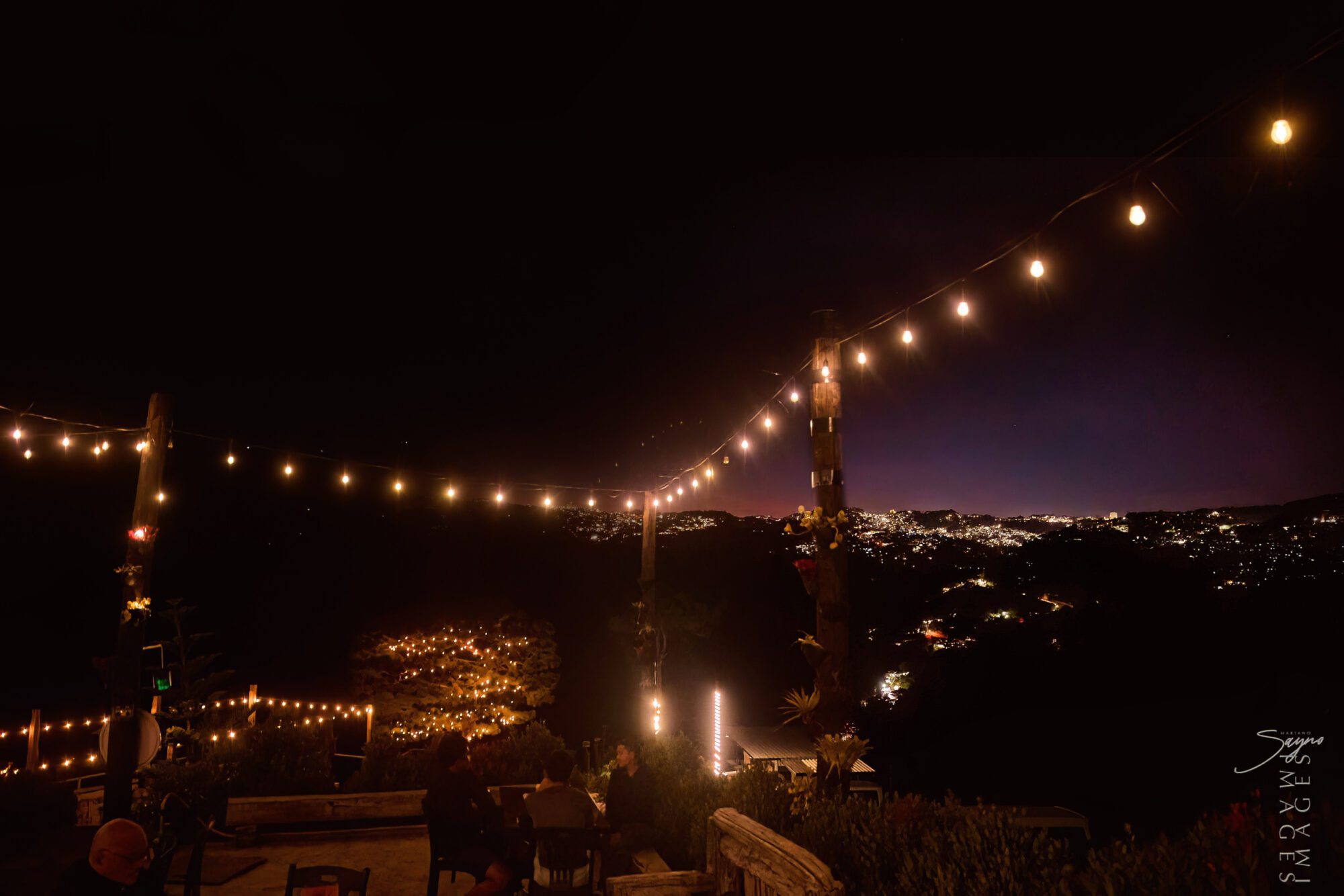 Cafe Khawa: A Ridge-Top Escape Above Baguio’s Mountain Light | The ...