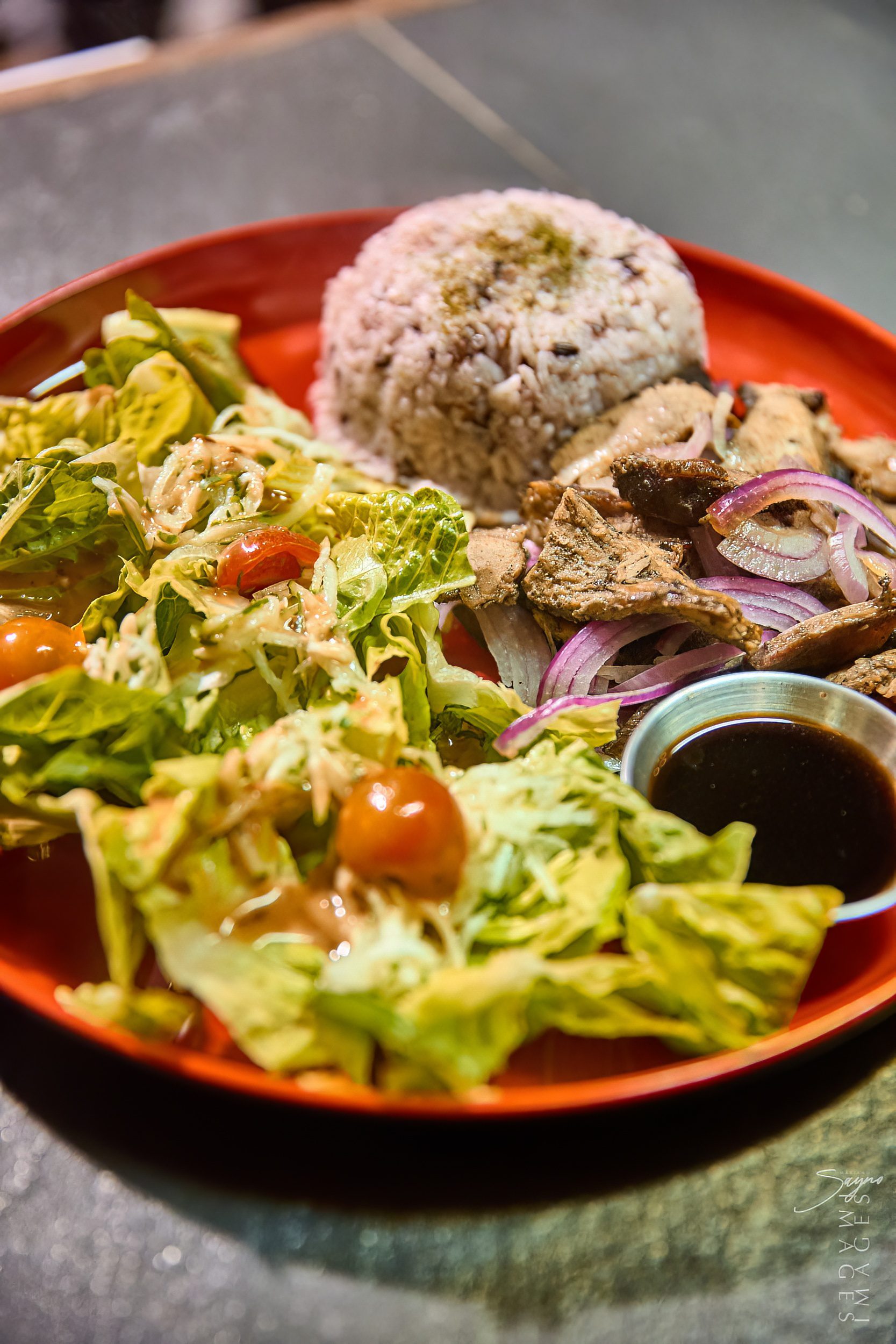 Cafe Khawa: A Ridge-Top Escape Above Baguio’s Mountain Light | The ...