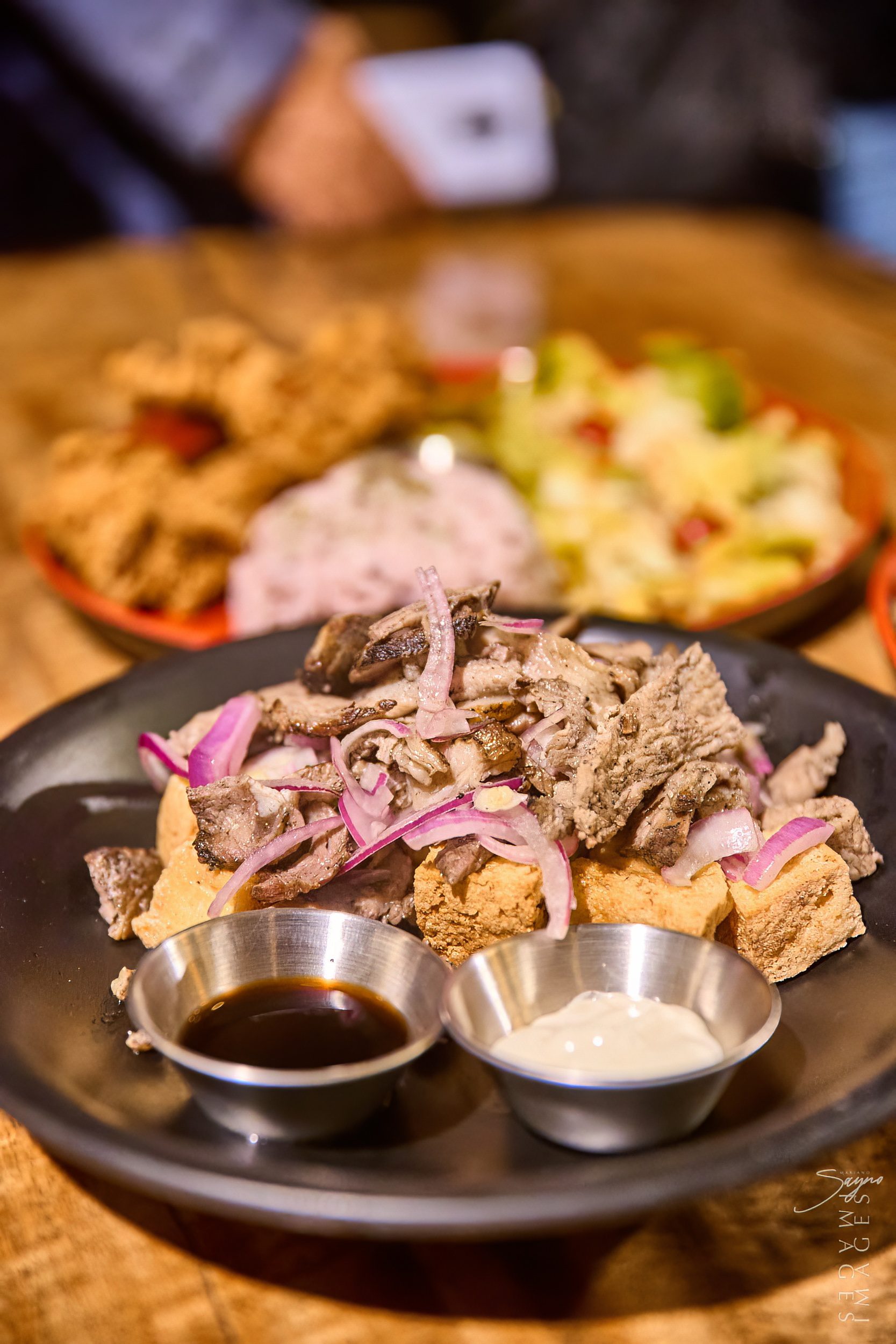 Cafe Khawa: A Ridge-Top Escape Above Baguio’s Mountain Light | The ...